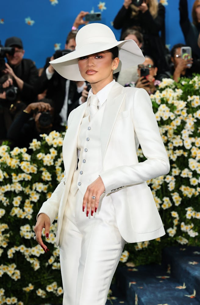 Every Look From The 2025 Met Gala