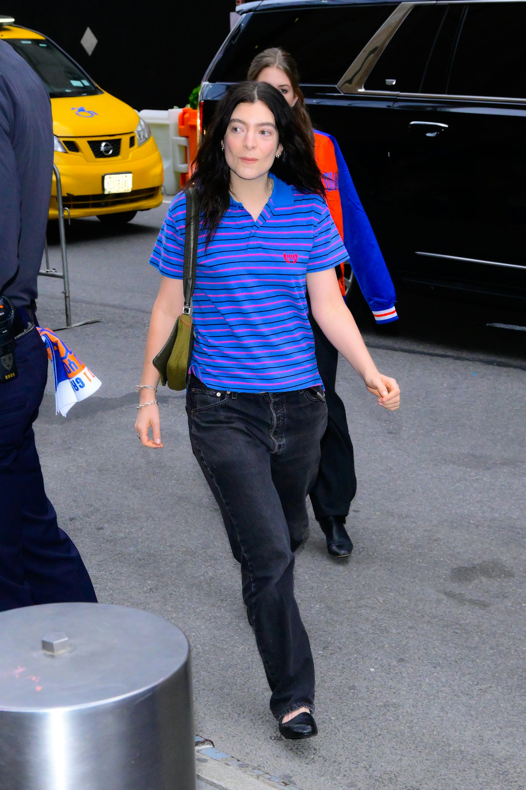 Lorde Summer Is About To Take Over The Style Scene