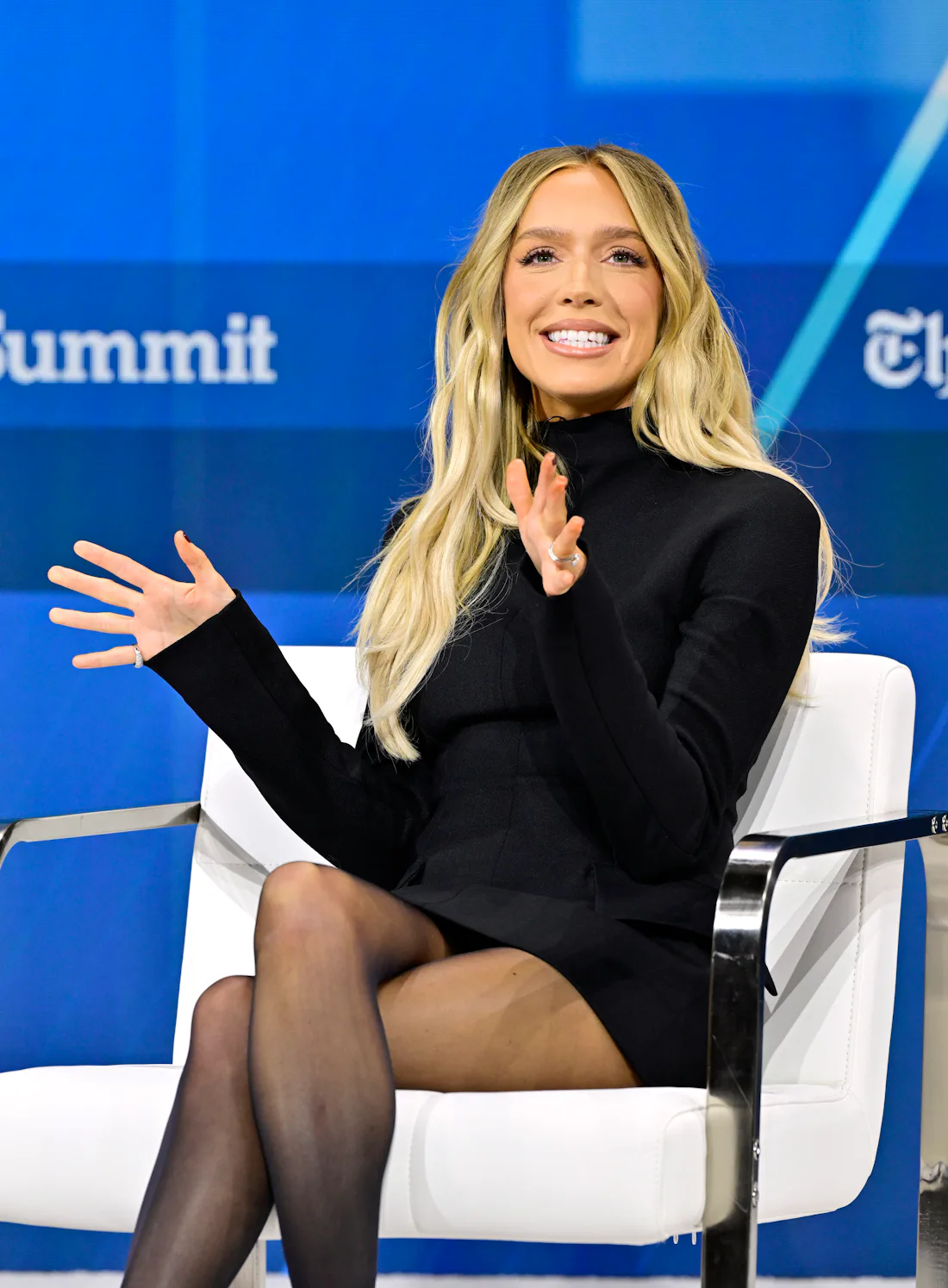 What Is Alex Cooper's Net Worth? 'Call Her Daddy' Is Just The Start