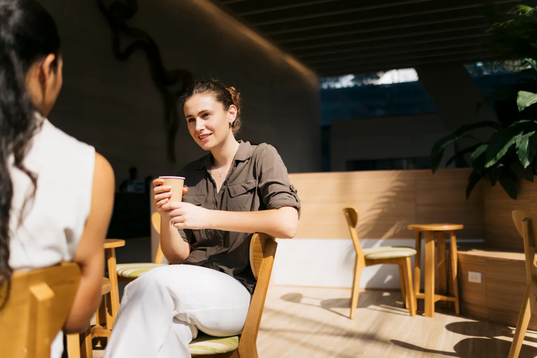 The 3 Most Nonchalant Zodiac Signs