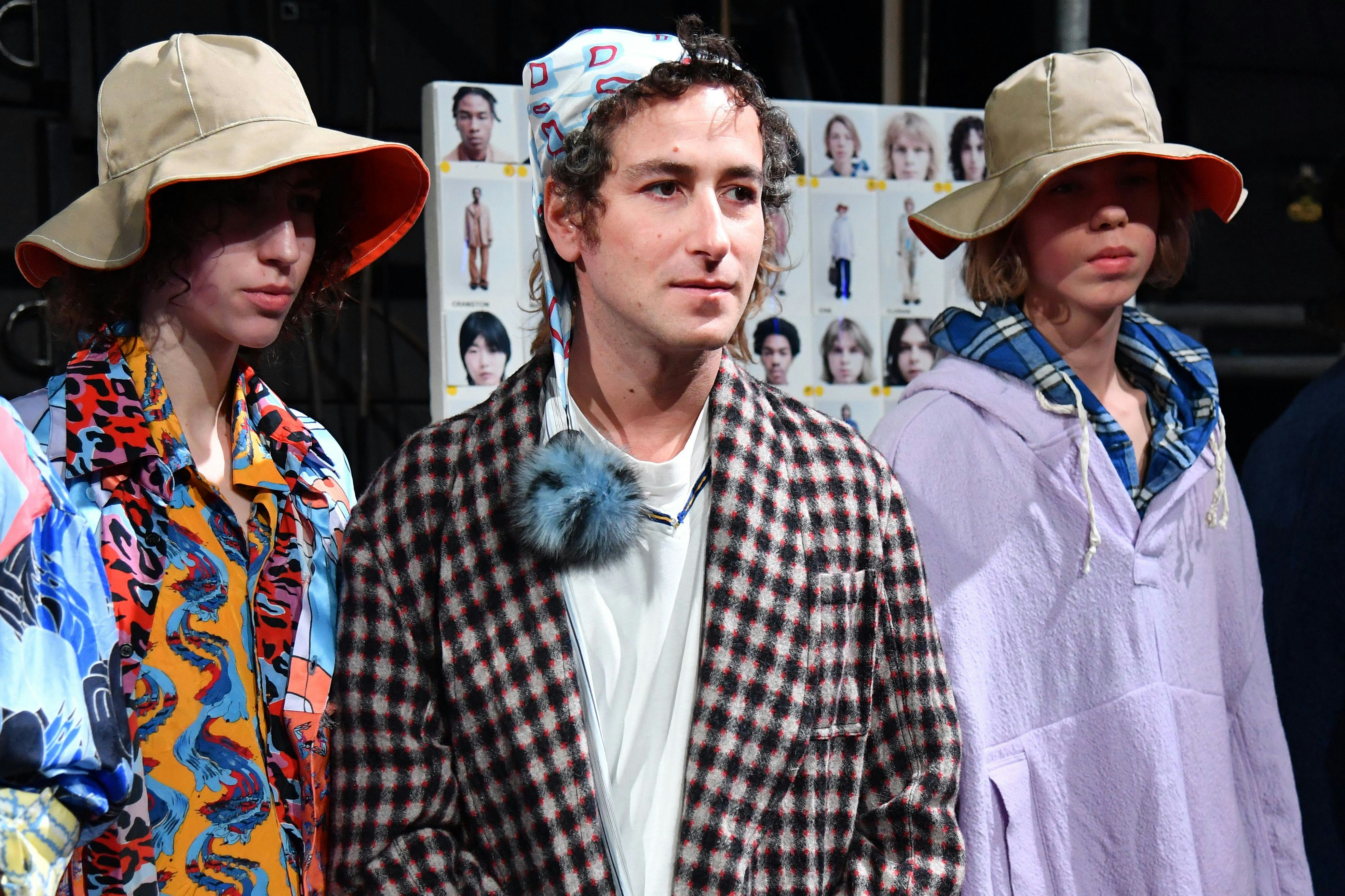 Francesco Risso Is Leaving Marni After Almost Ten Years