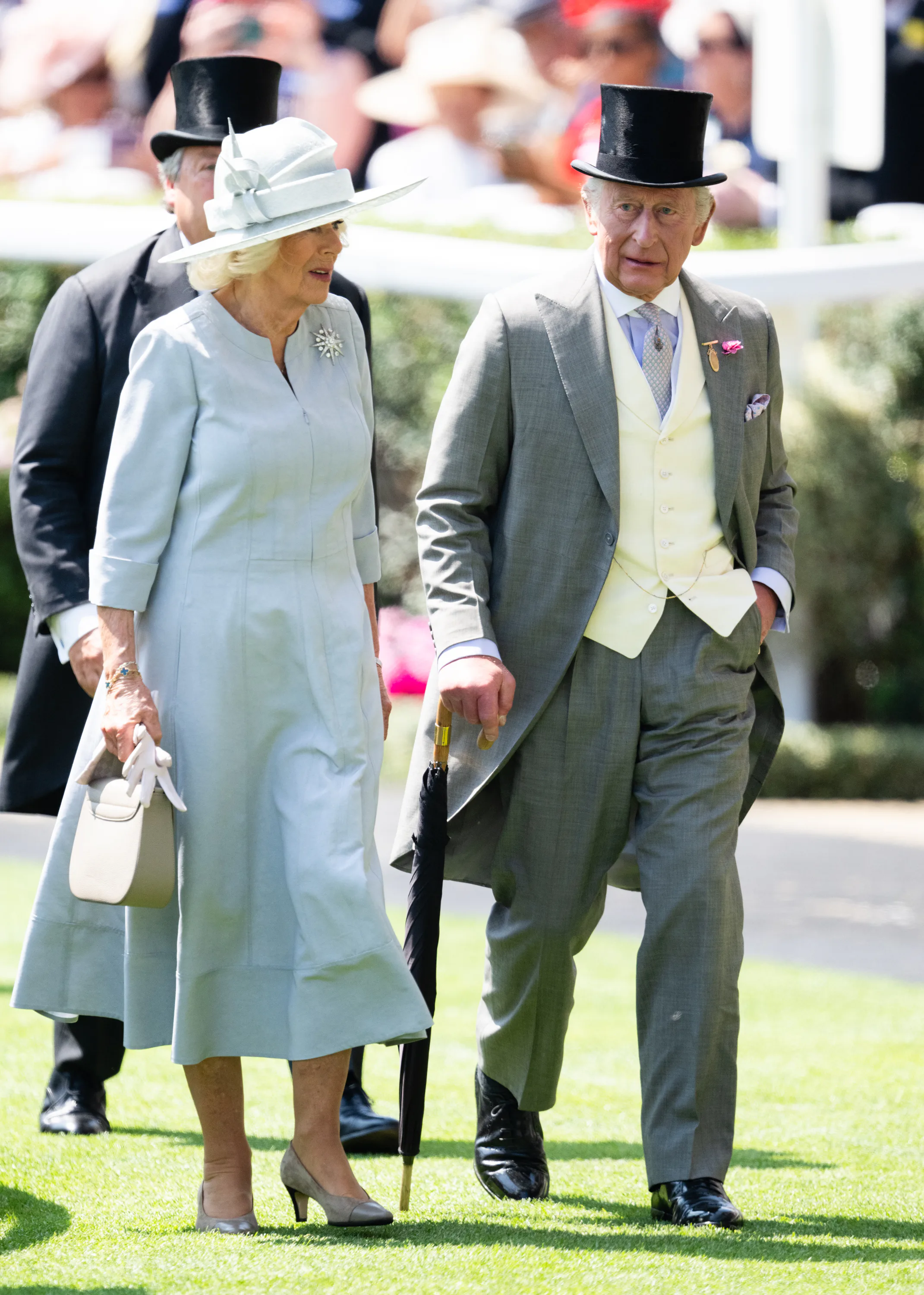 Royal Ascot 2025: All the Fanciest, Very British Hats