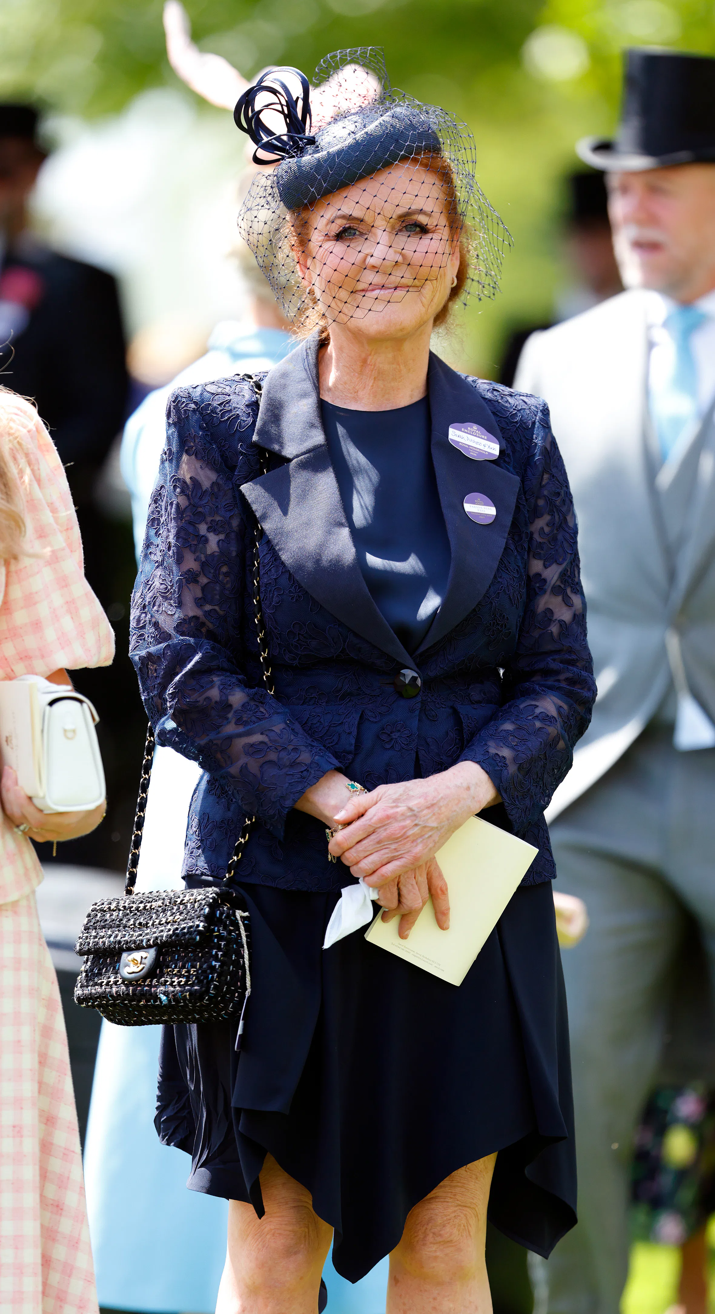 Royal Ascot 2025: All the Fanciest, Very British Hats