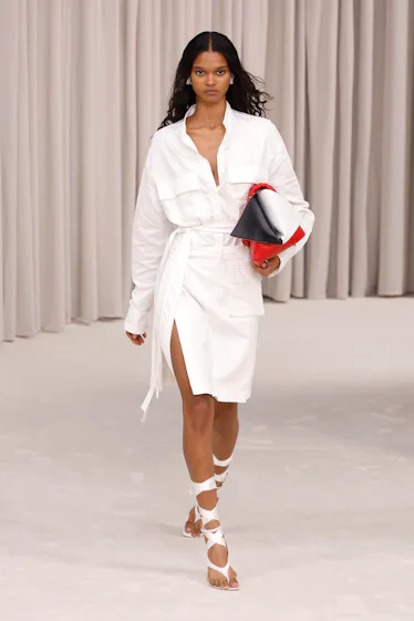 A Definitive Summer-Sandal Guide