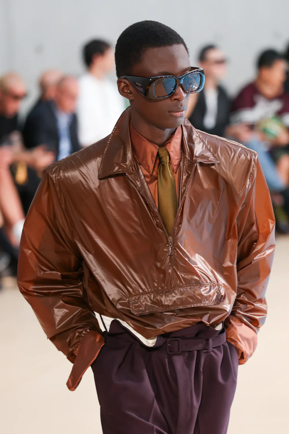 6 Styling Tips From Men’s Fashion Week To Try Now