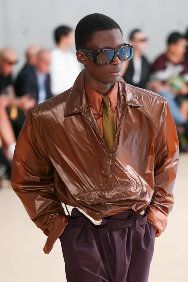 6 Styling Tips From Men’s Fashion Week To Try Now