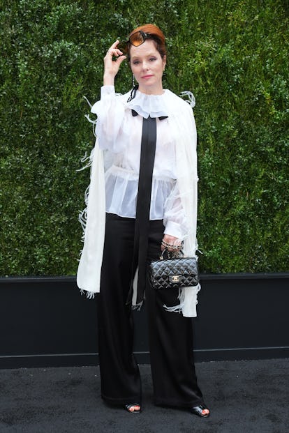 The Best Dressed Celebs At Tribeca & Chanel’s 2025 Through Her Lens Event