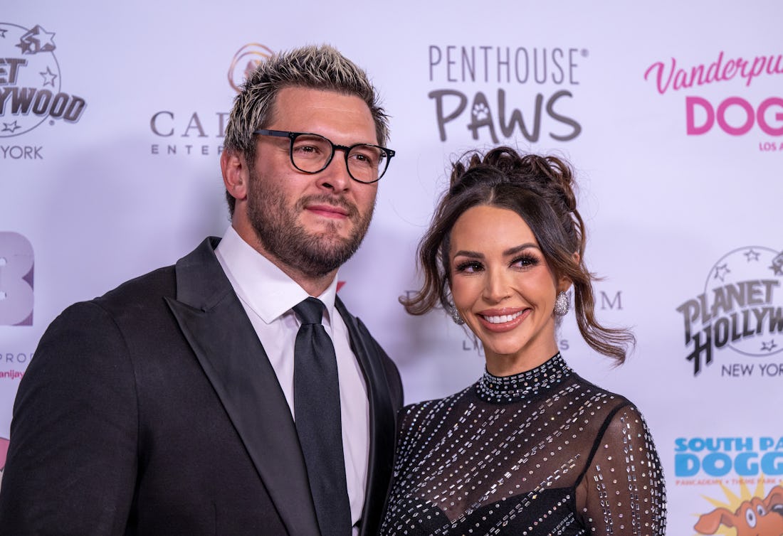 Scheana Shay Reveals Husband Brock Davies' Affair During 'Vanderpump Rules'