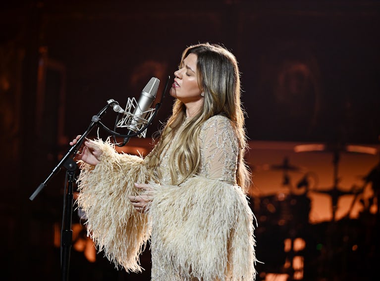 Kelly Clarkson's Studio Sessions: 5 Highlights From Her Las Vegas Residency