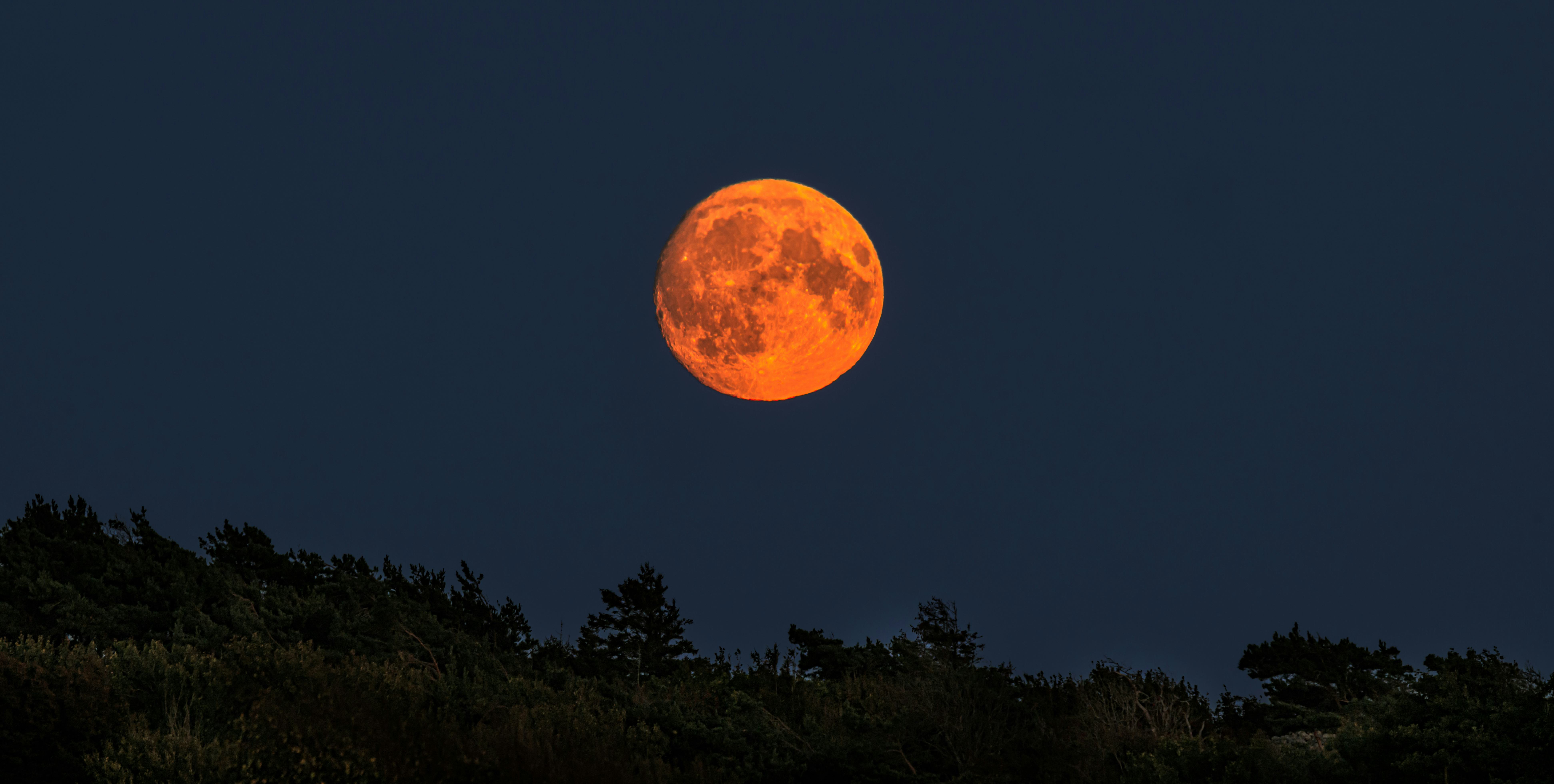 The July 10, 2025 Full Buck Moon's Spiritual Meaning