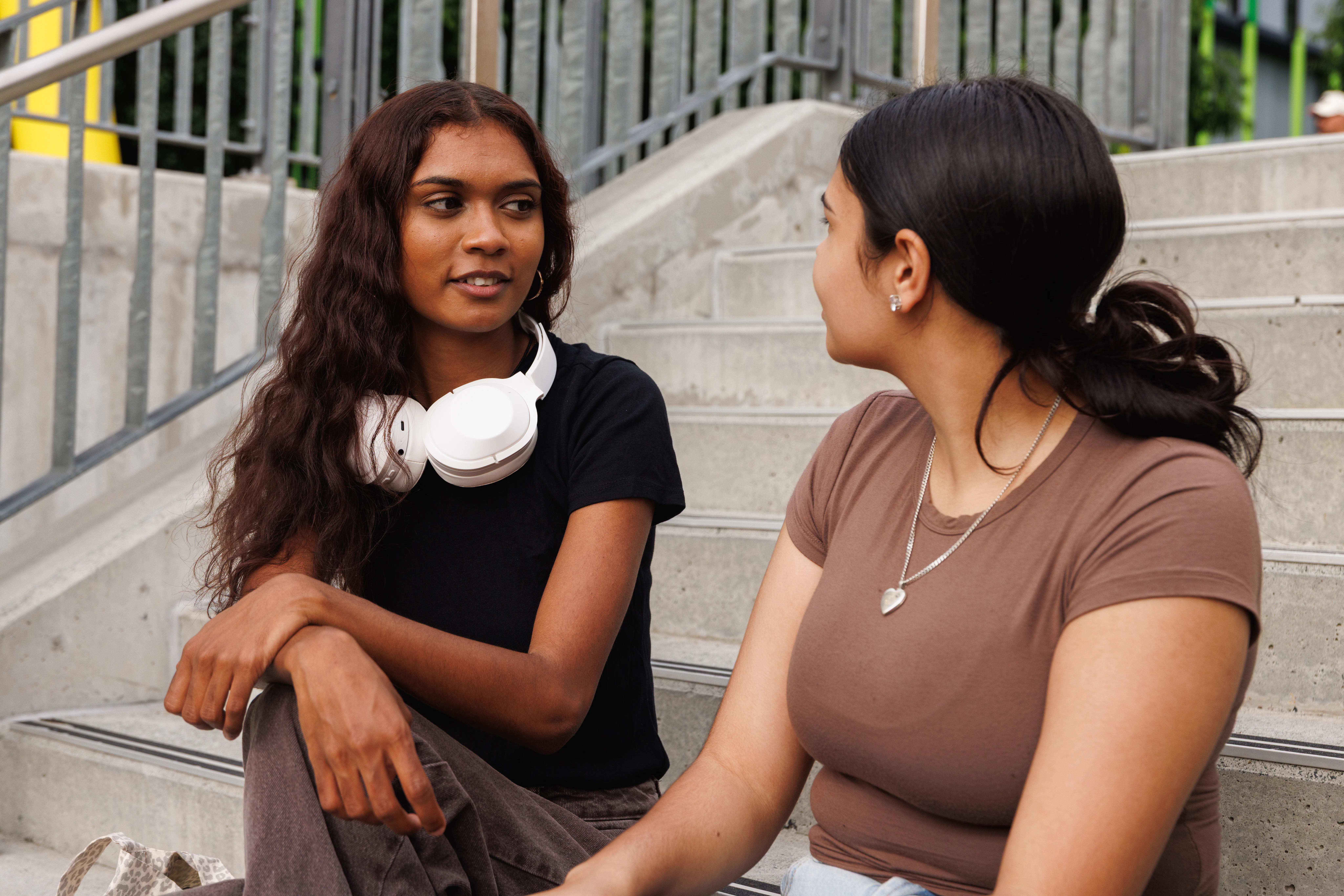 6 Types Of People You Should Have In Your Life