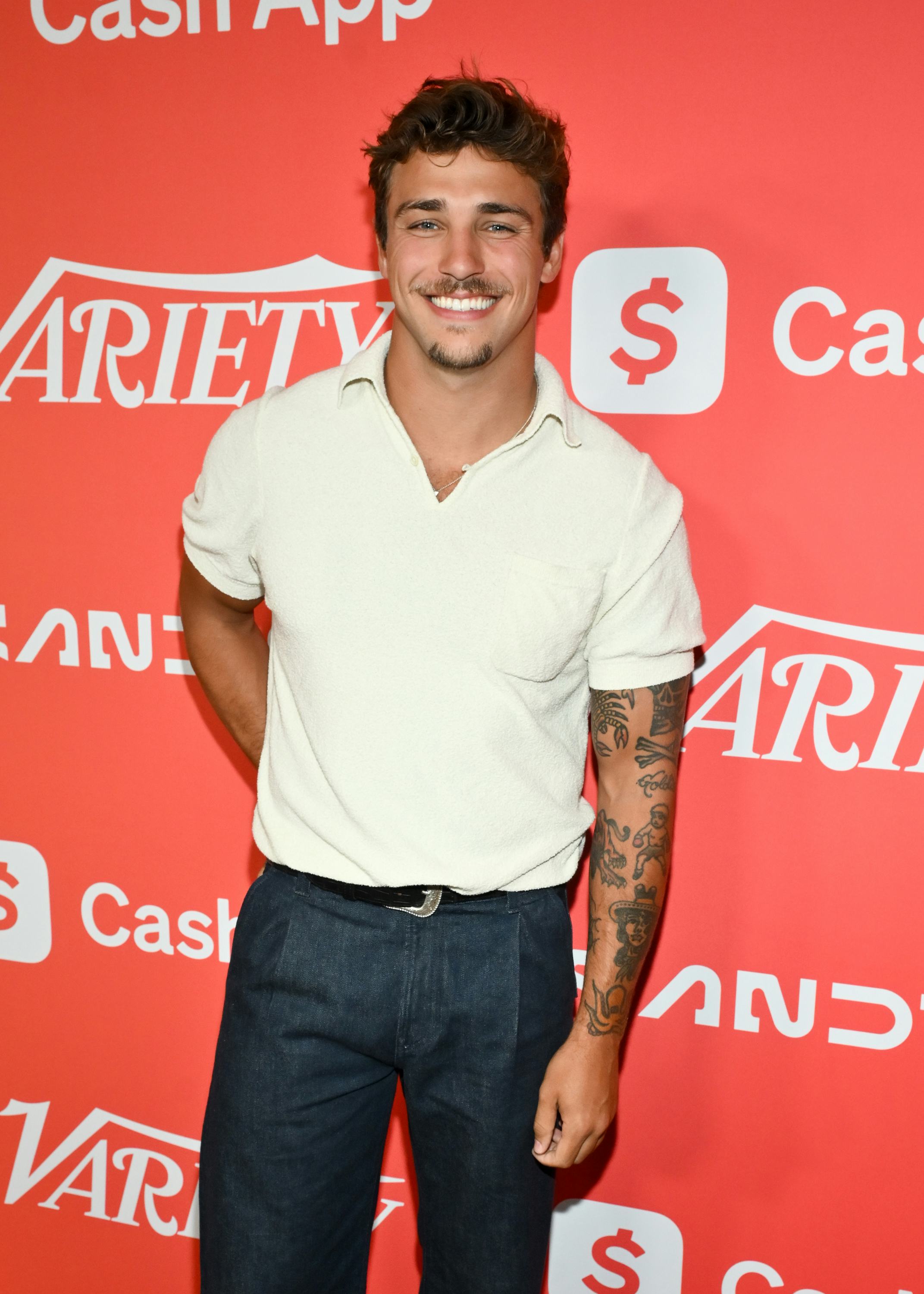 Tanner Zagarino On The Redbird & Jeremiah 'Summer I Turned Pretty' Theories
