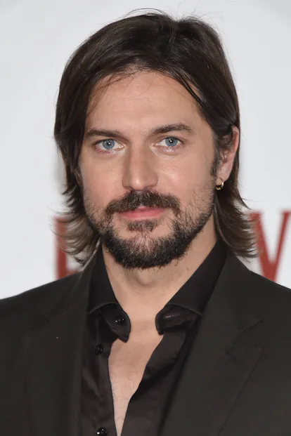 'Emily In Paris' Season 5 Photos Reveal Gabriel's New Look