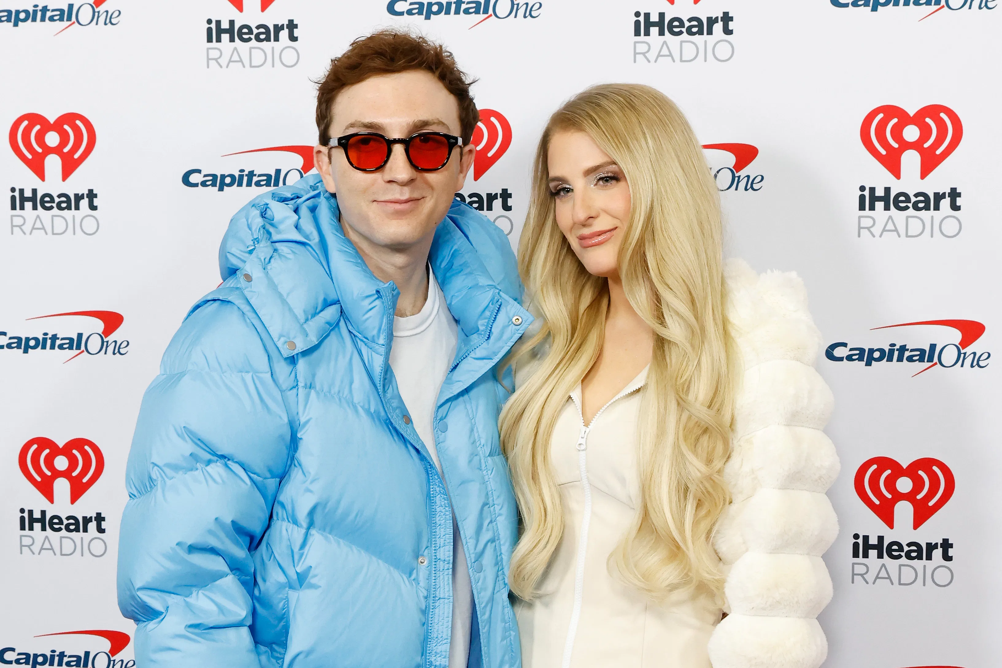 Meghan Trainor Talks Acting, New Music, & Her State Farm Ad