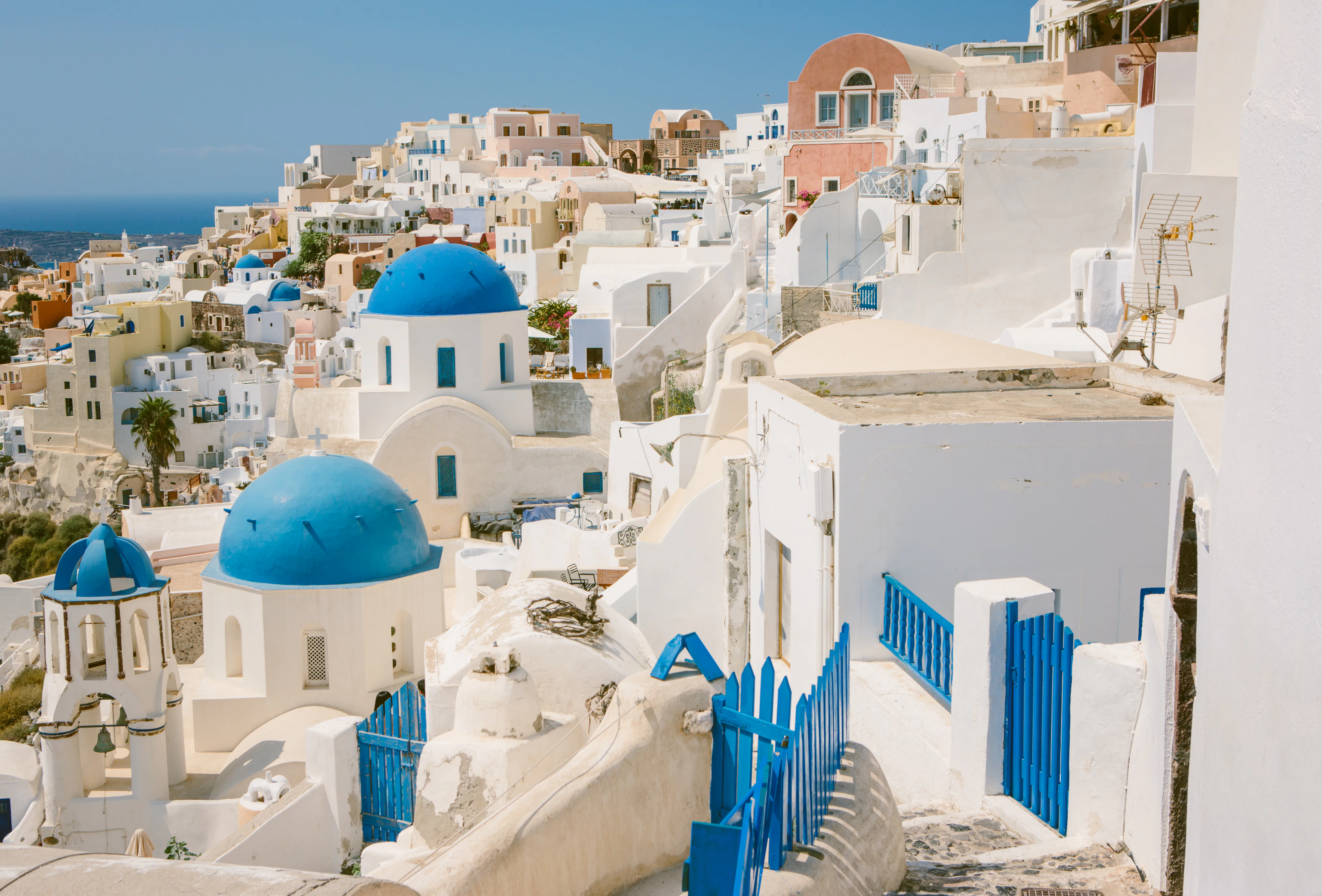 40 Most Romantic Travel Destinations For Couples' Vacations