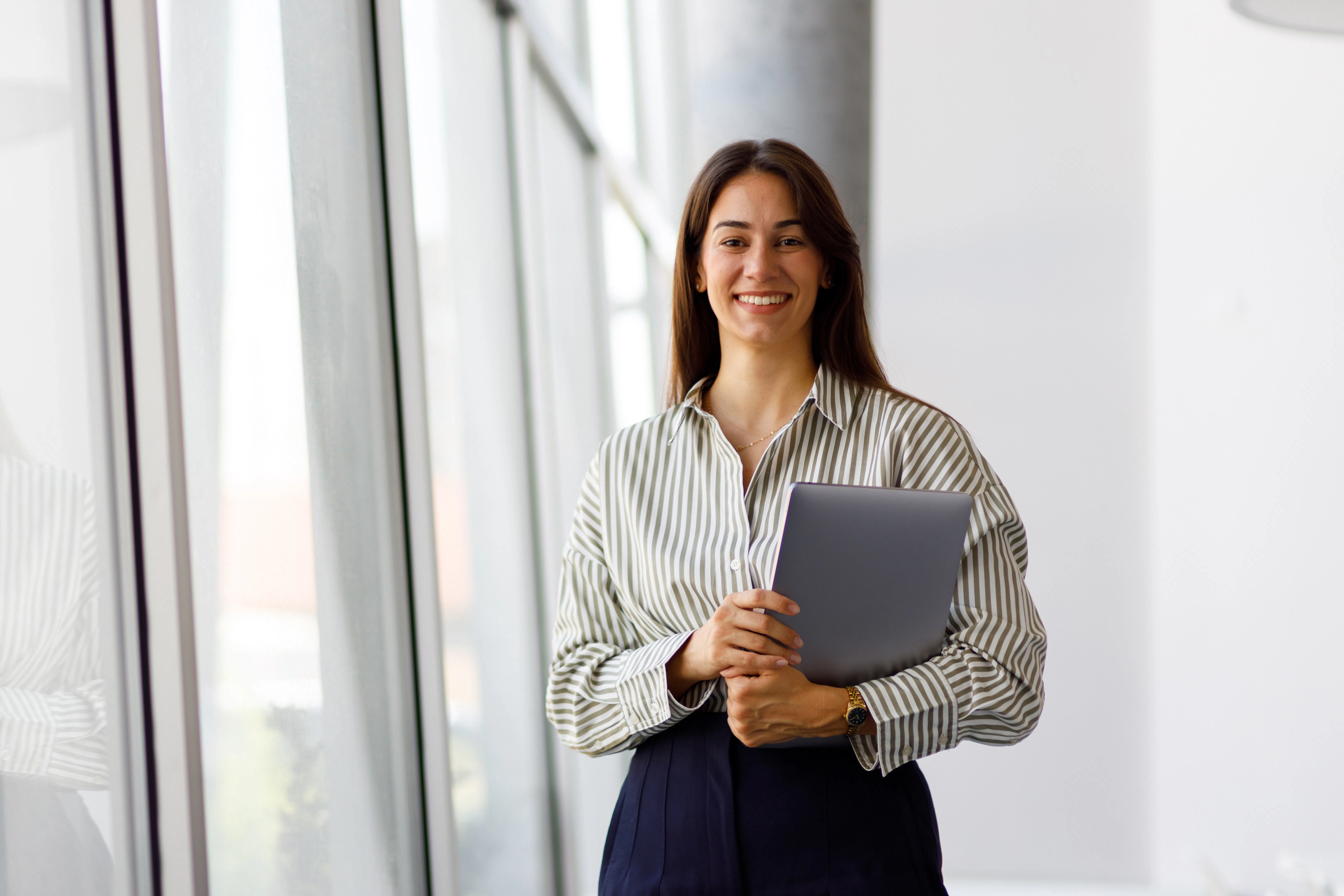The 7 Most Rewarding Jobs For Women