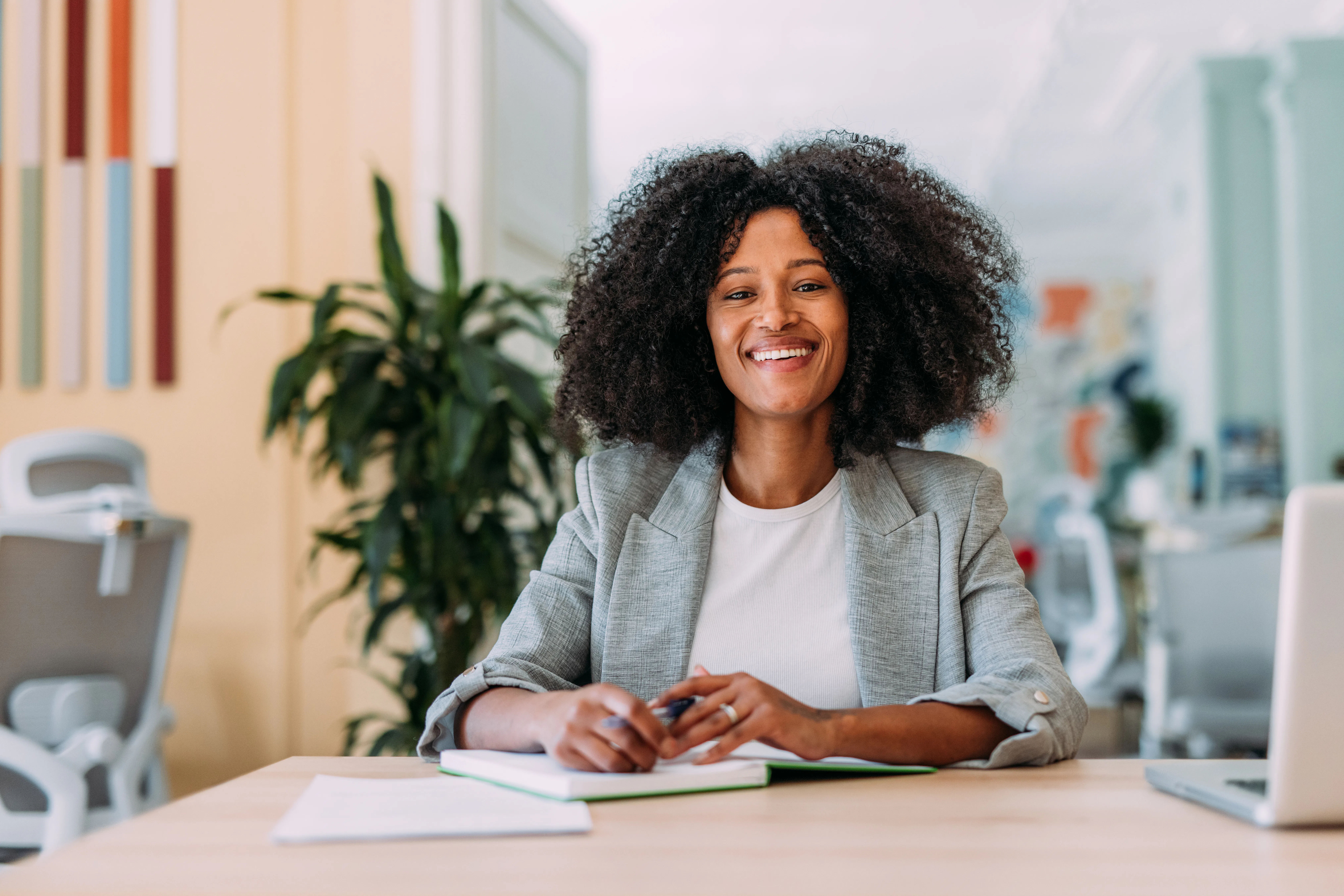 The 7 Most Rewarding Jobs For Women