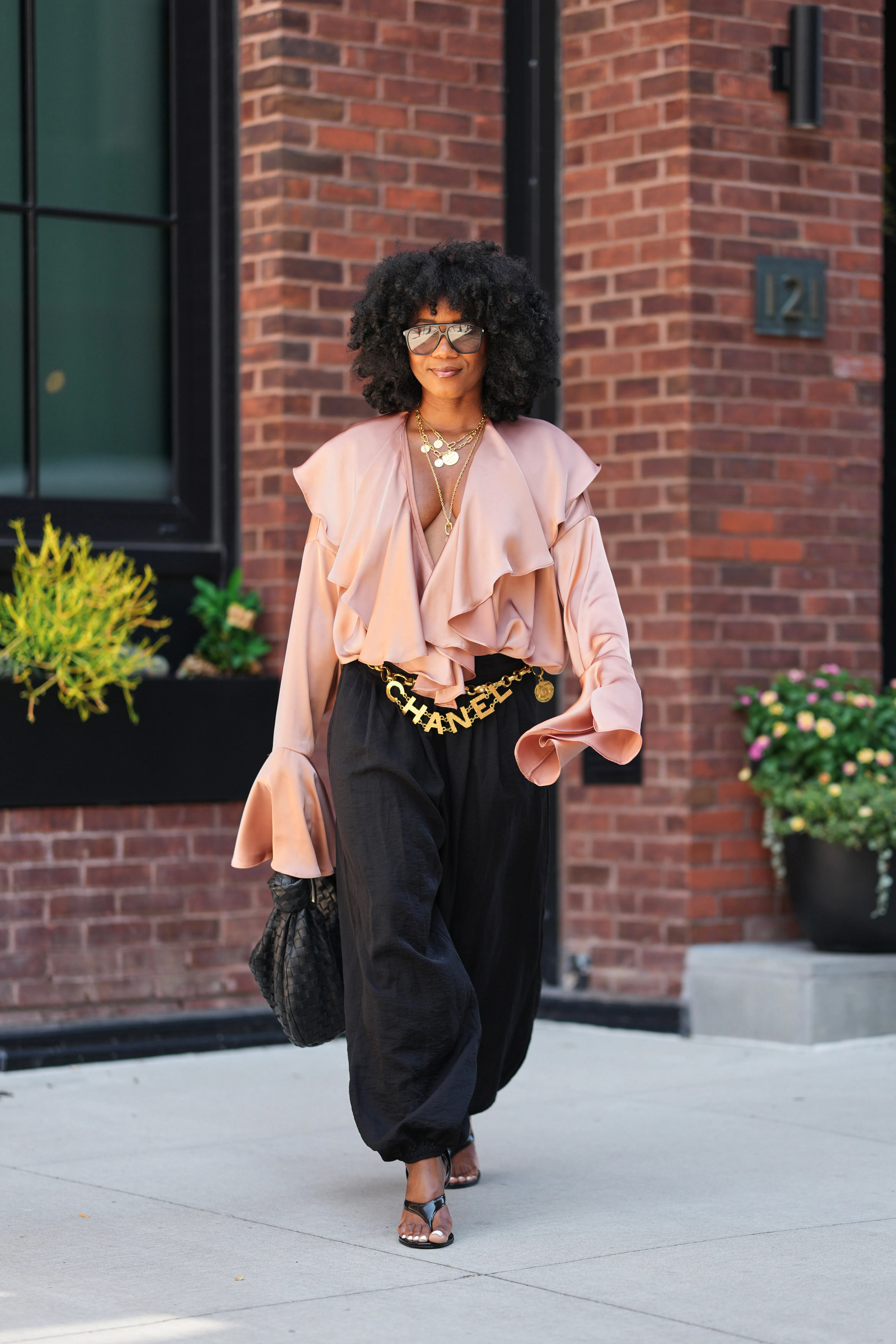 The Best New York Fashion Week Spring/Summer 2026 Street Style Moments