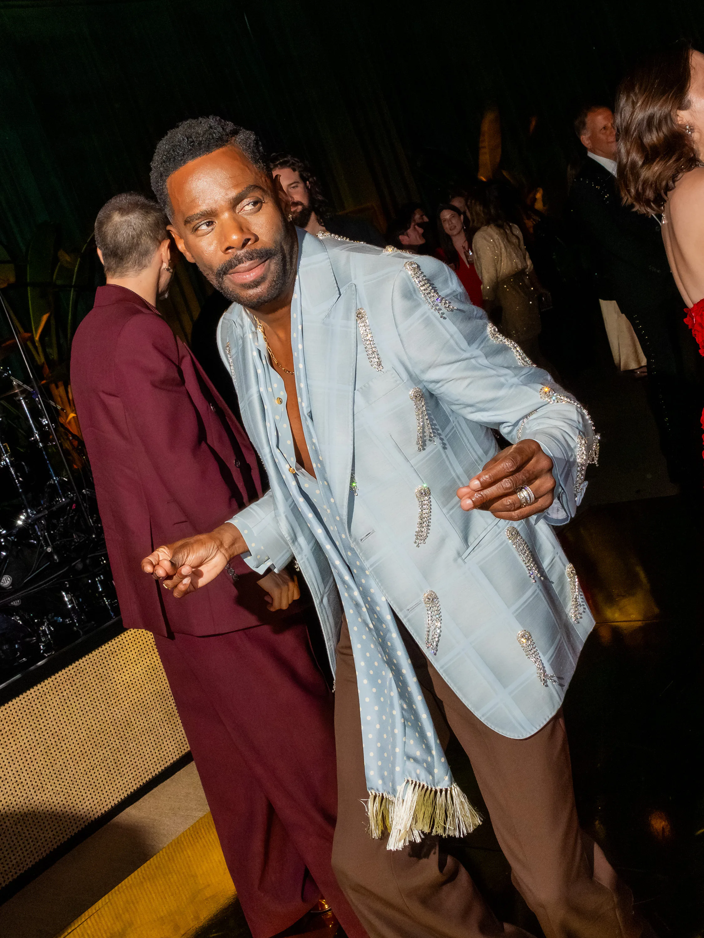 2025 Emmy Awards After Parties: Inside The Best Hollywood Bashes