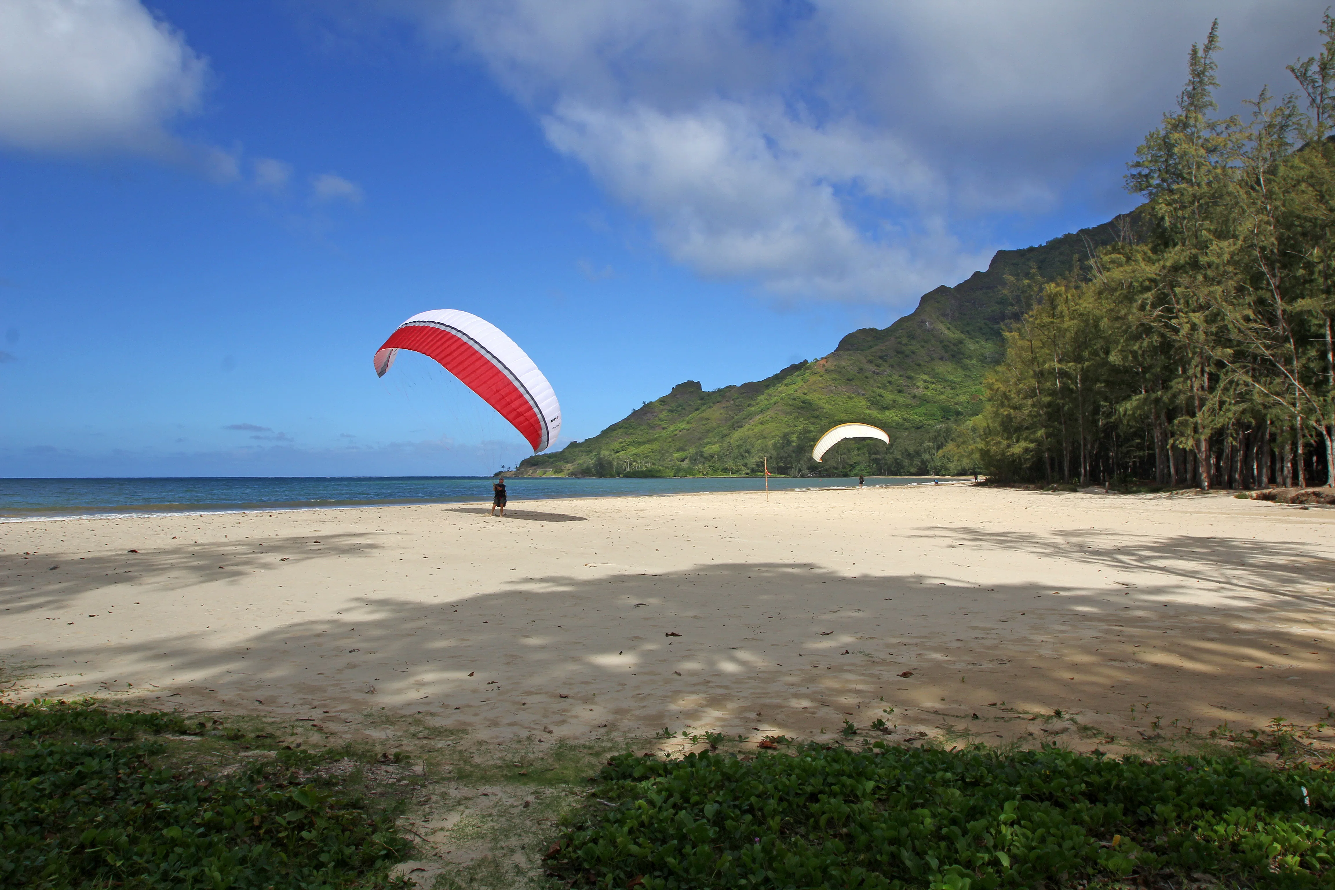 5 'Hunger Games: Catching Fire' Filming Locations To Visit In Hawaii