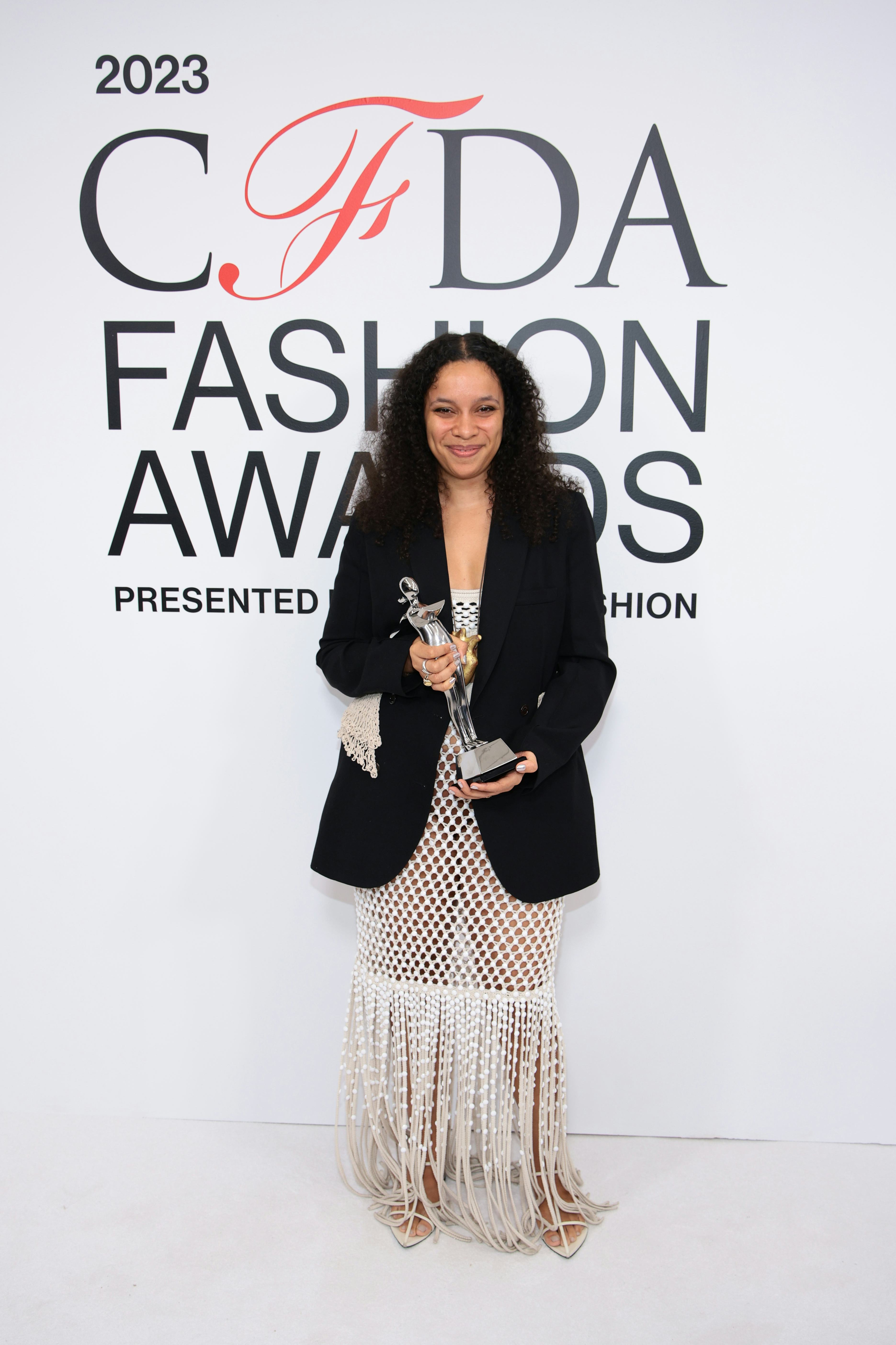 Rachel Scott Is the New Creative Director of Proenza Schouler