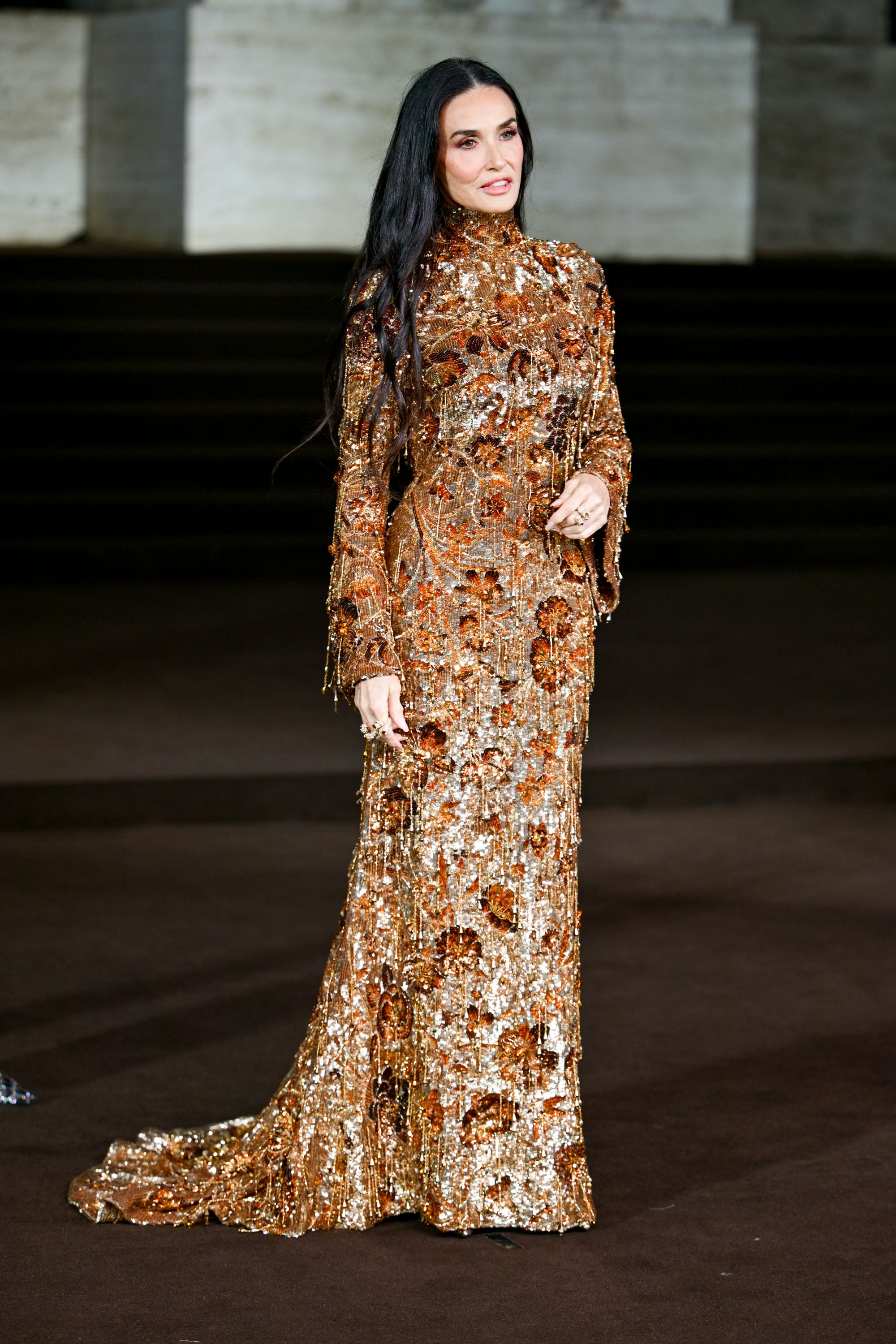 The Best Front-Row Style At Milan Fashion Week SS26