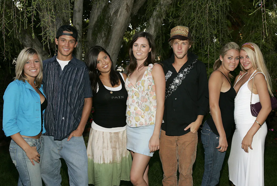 'Laguna Beach' Reunion Special: Cast, Release Date, & More