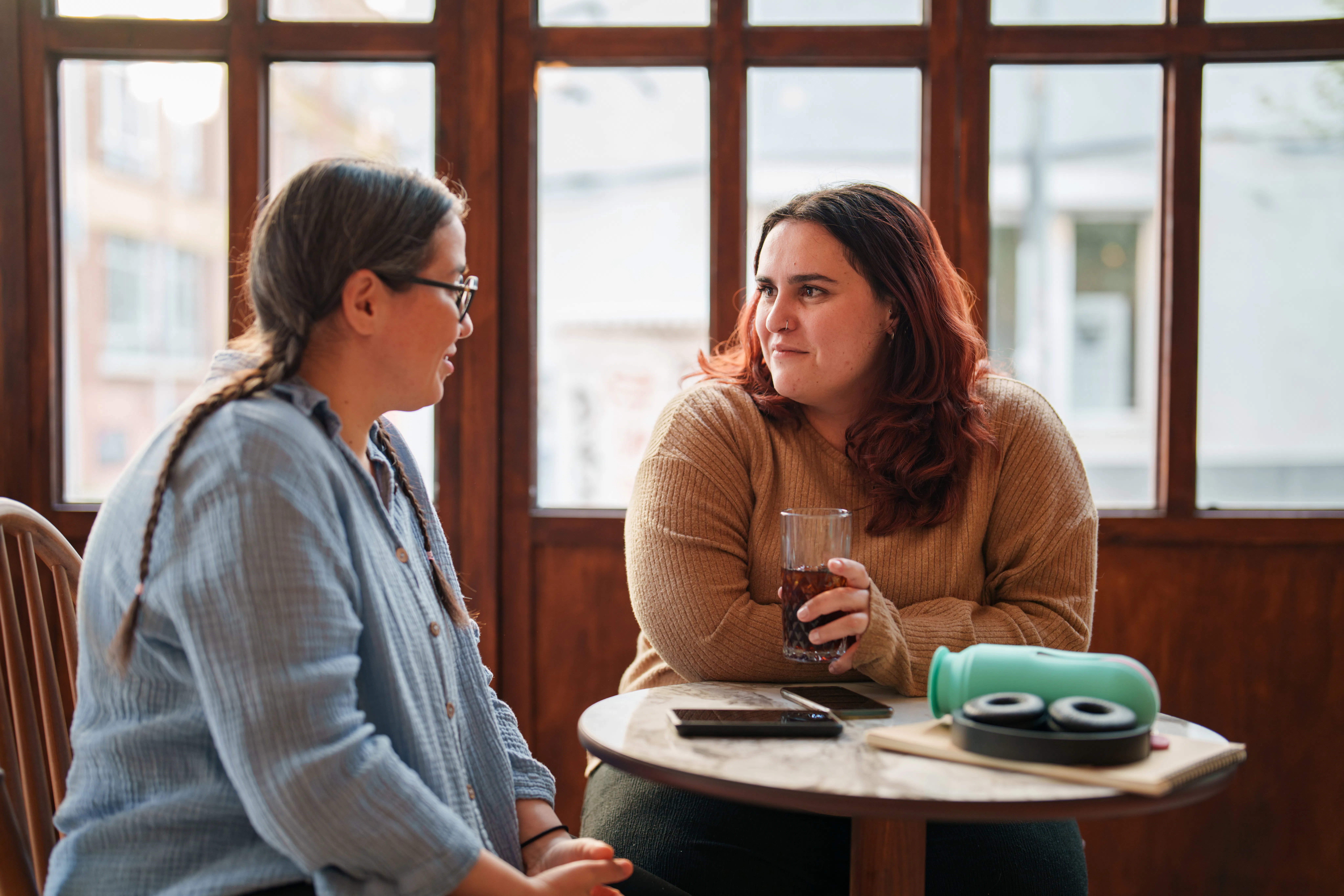 The “10 Minute Rule” Could Strengthen Your Relationship