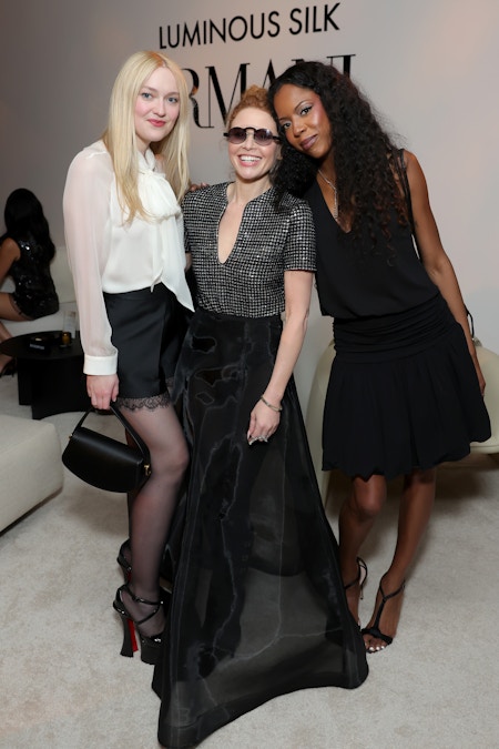 The Best Parties In LA This Week Had Nothing To Do With Awards Season