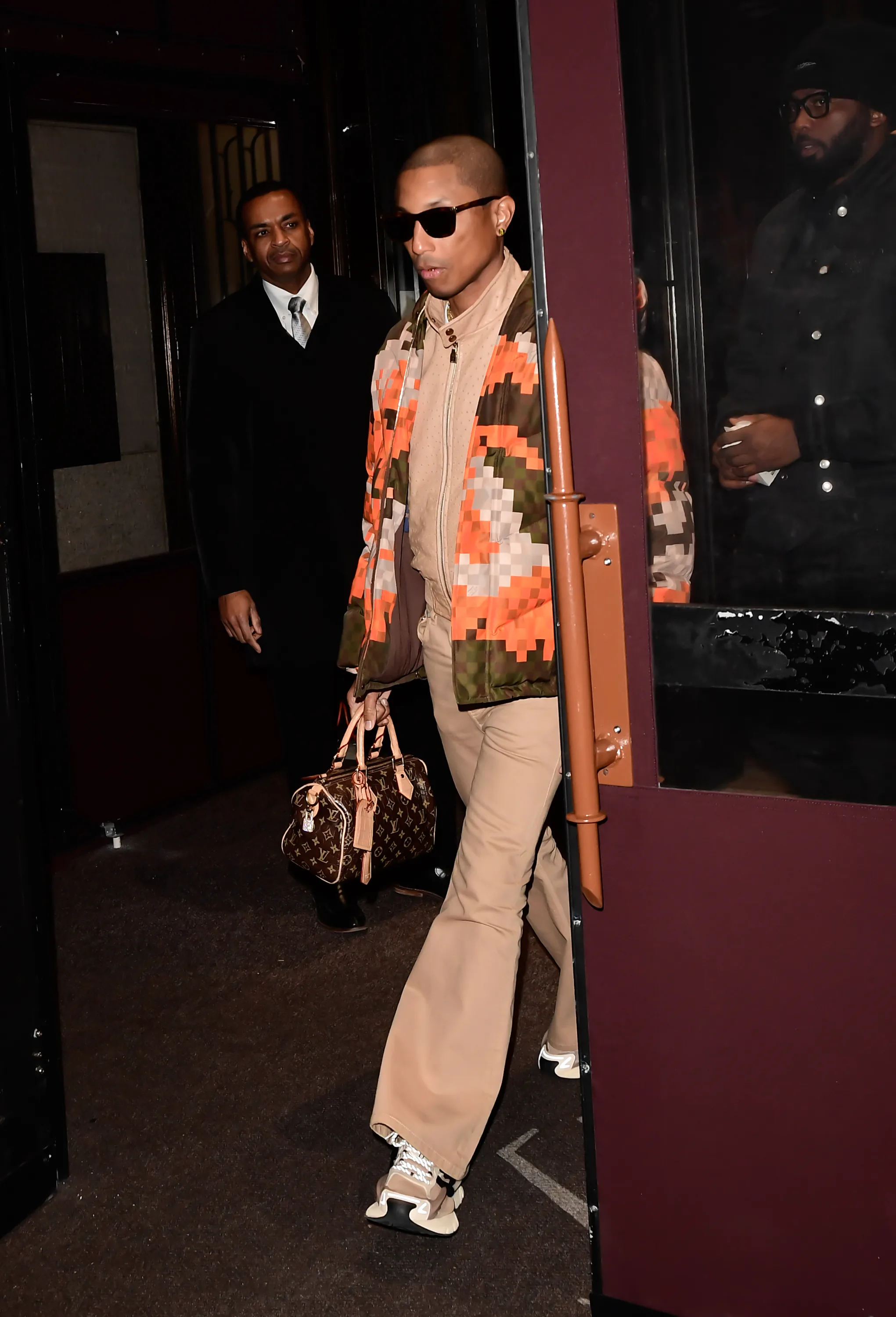 Louis Vuitton’s Monogram Celebrates 130 Years