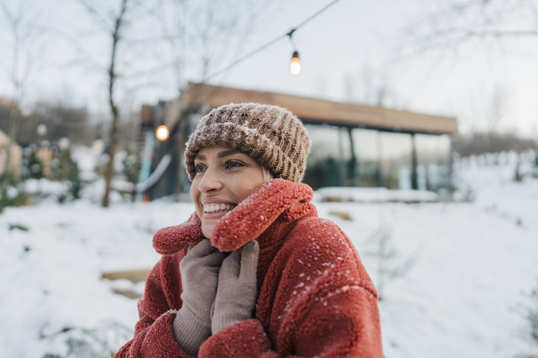 February 1, 2026's Full Snow Moon's Spiritual Meaning