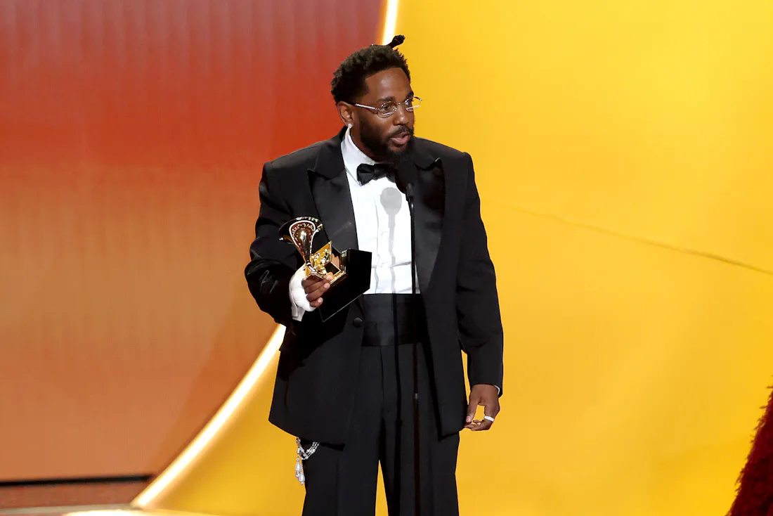 Grammys 2026: Every Artist Who Made History This Year