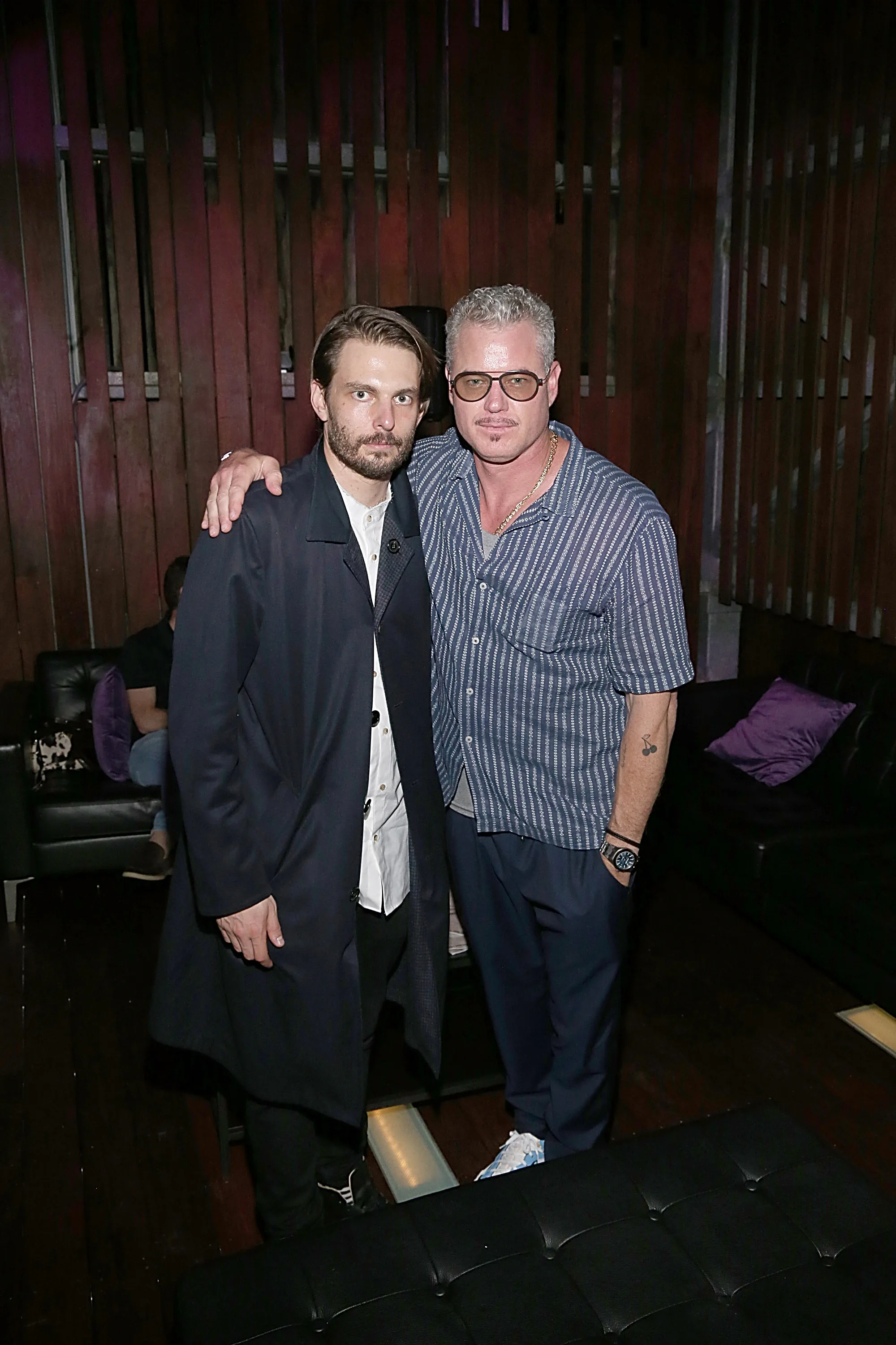 Eric Dane Dies At 53: 'Grey's Anatomy' Cast & Celebs Pay Tribute