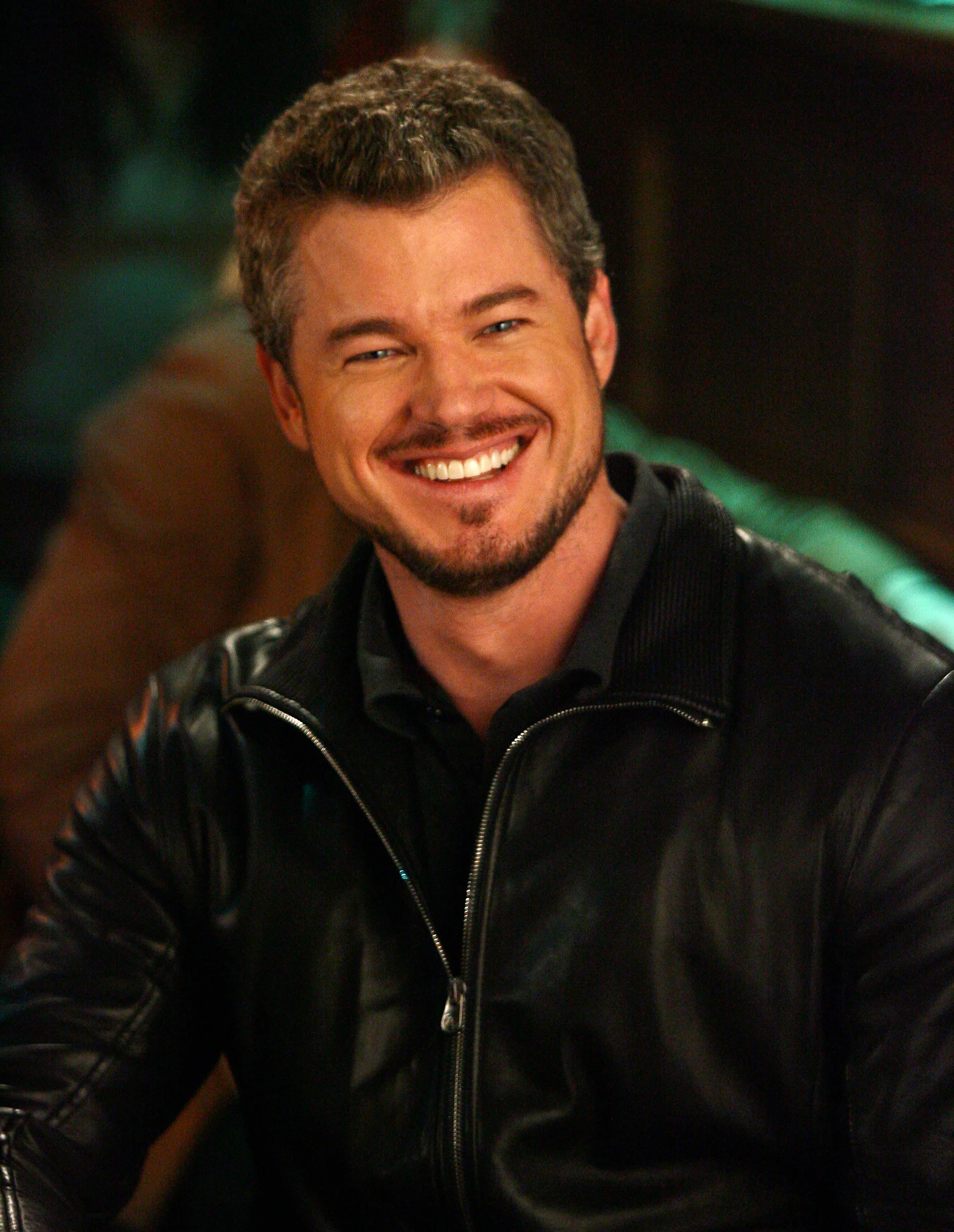 'Grey's Anatomy' Pays Tribute To Eric Dane With Mark Sloan Montage
