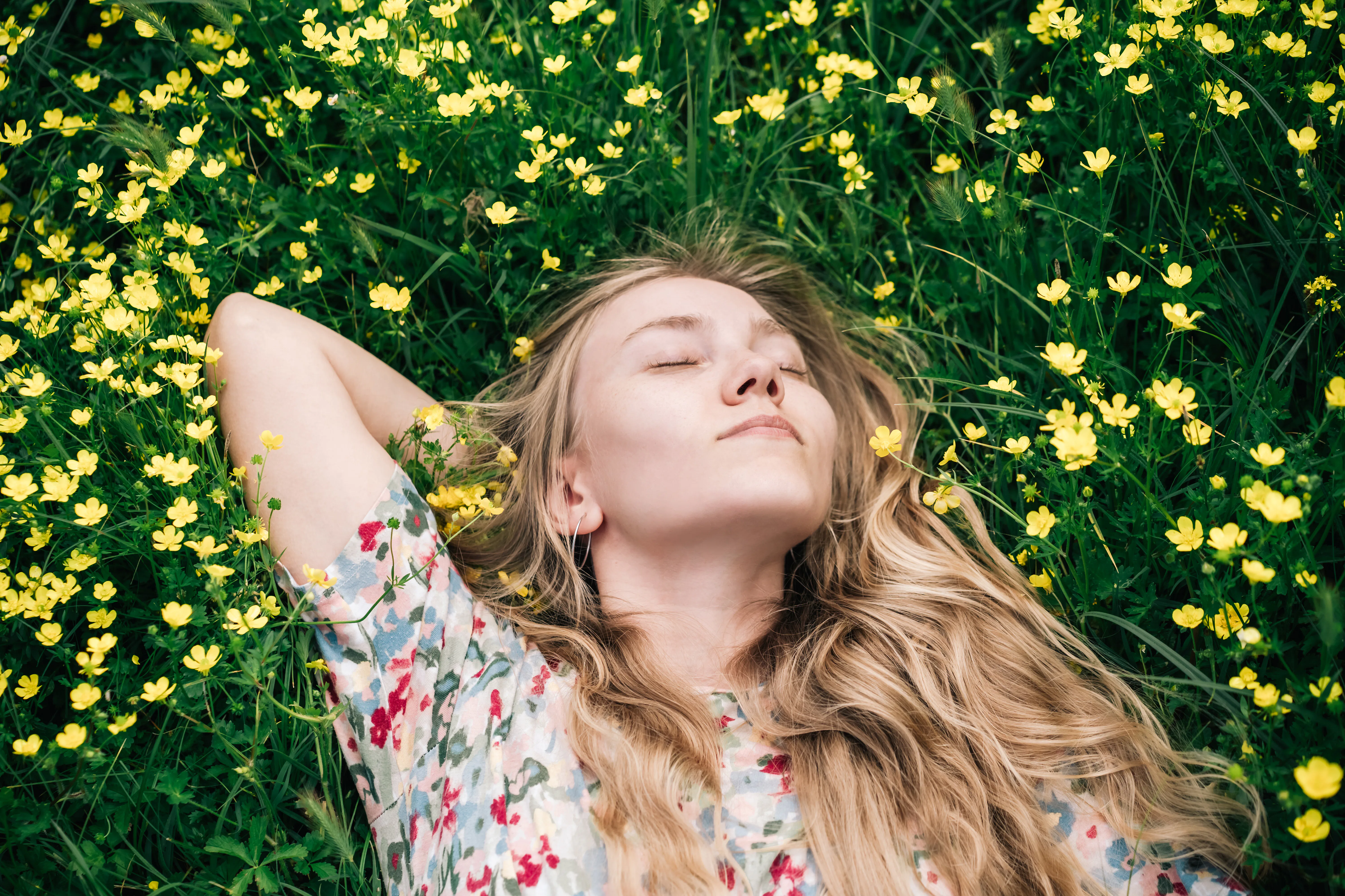 The Spring Equinox Of 2026’s Spiritual Meaning
