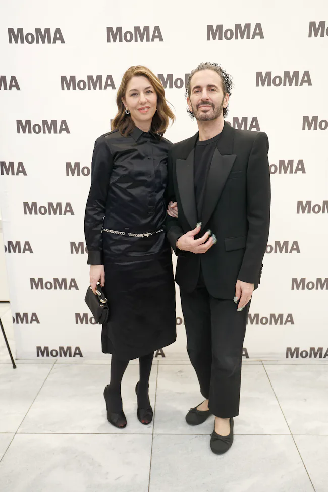 Marc Jacobs & Sofia Coppola On Björk, Anna Weyant & The ‘90s