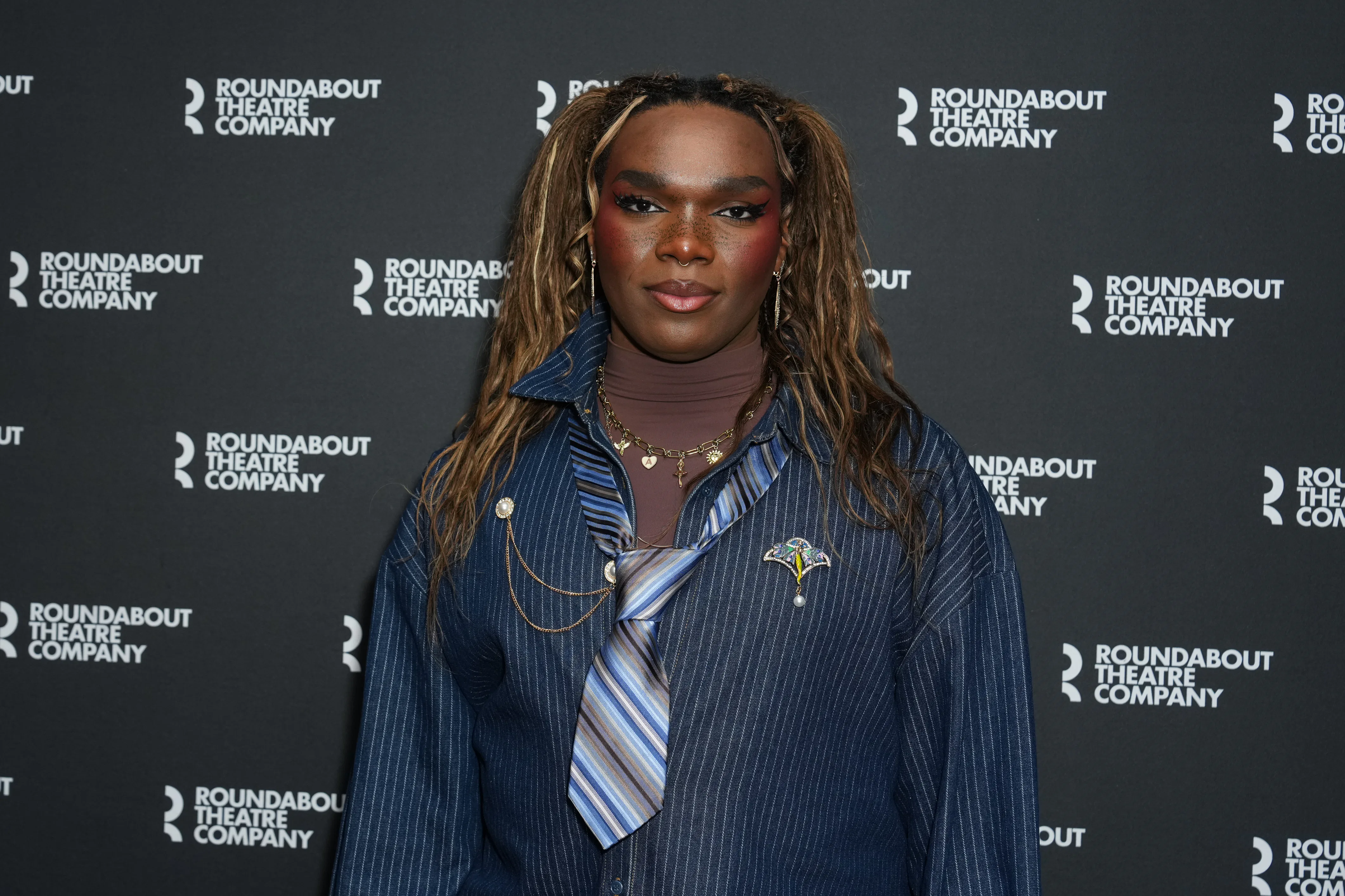 Anania On 'The Rocky Horror Picture Show,' ‘Gaydar' & 'Glee'