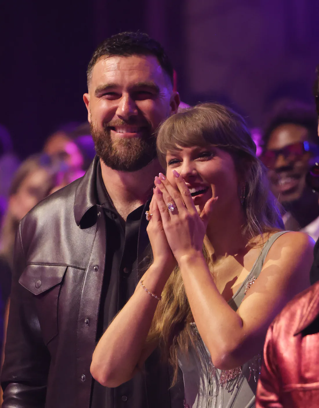 Taylor Swift 'Reputation' Vault Tracks Theory Hints At Summer Release