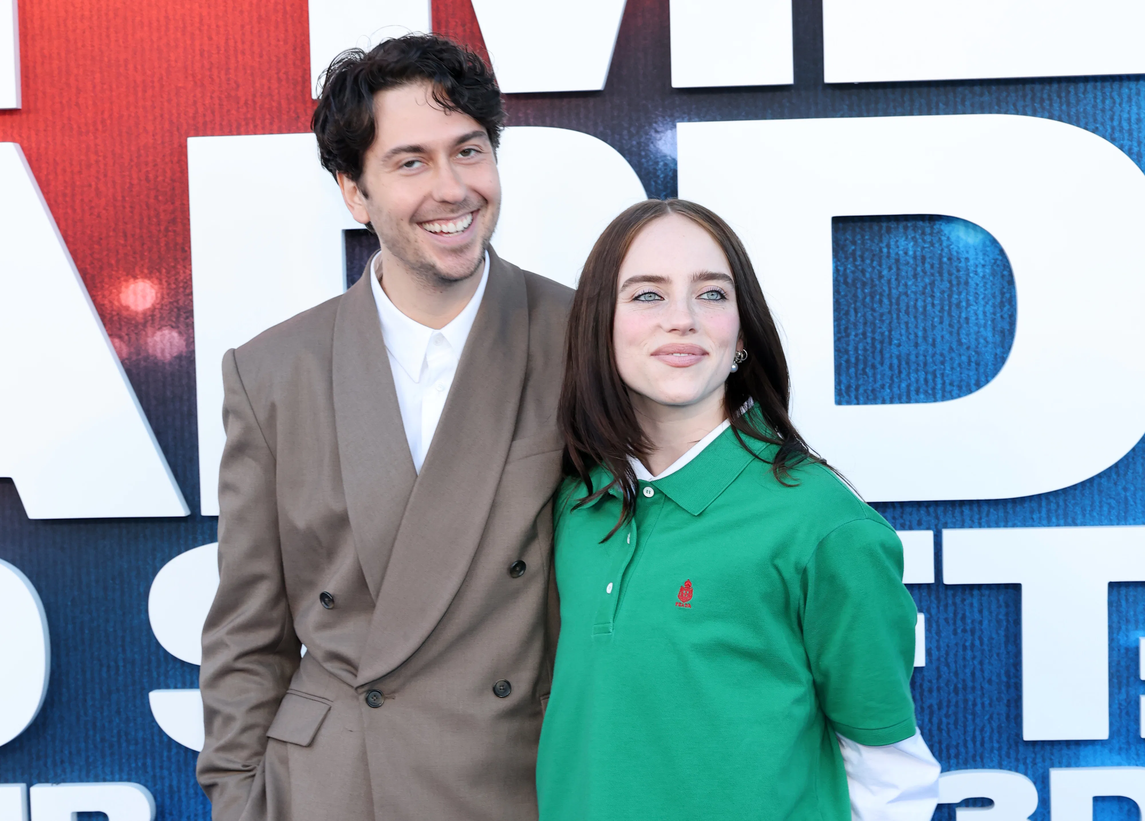 Jesse Rutherford Responds After Favoriting Billie Eilish TikTok Edit