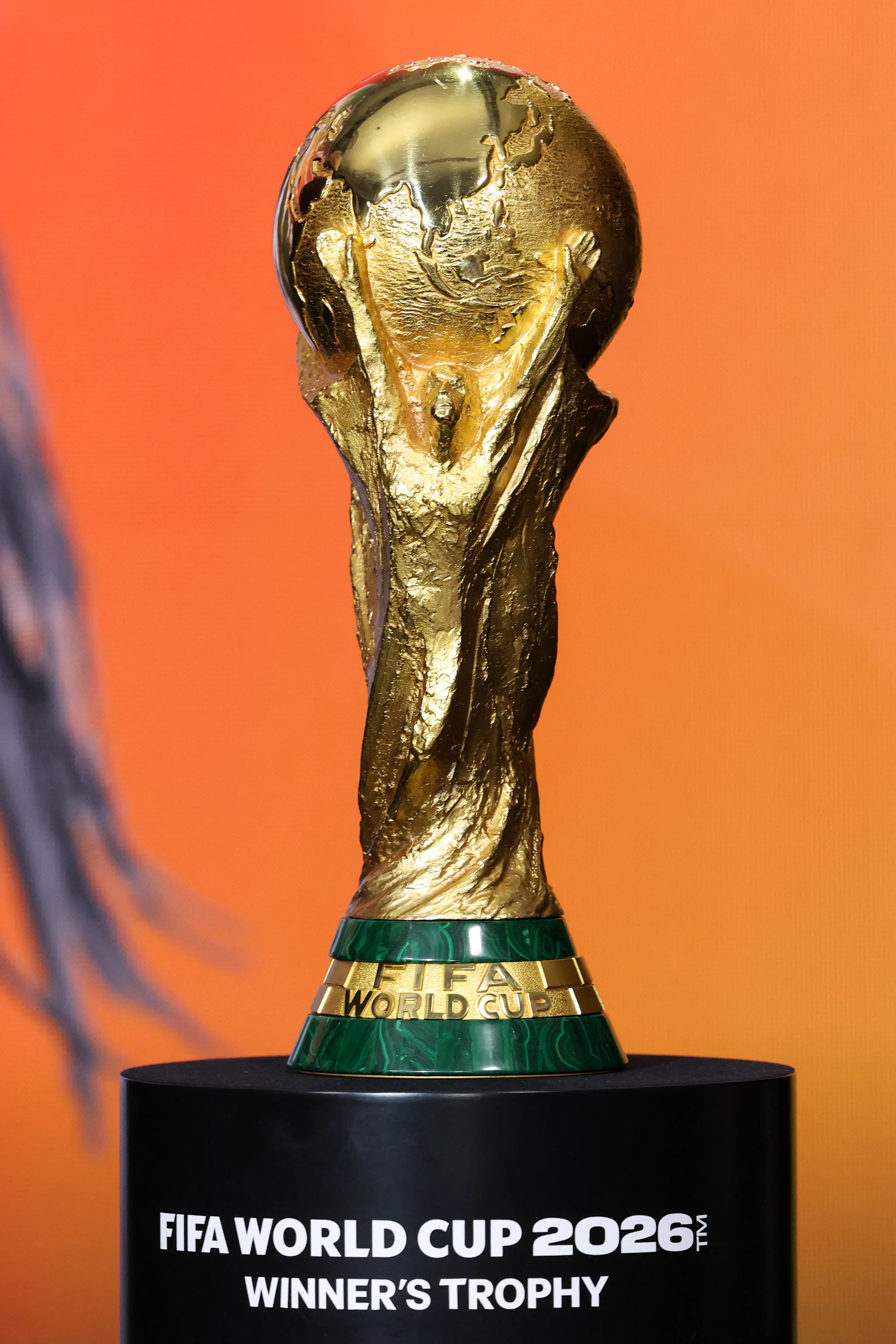 FIFA's 2026 World Cup Will Have A Halftime Show With Shakira