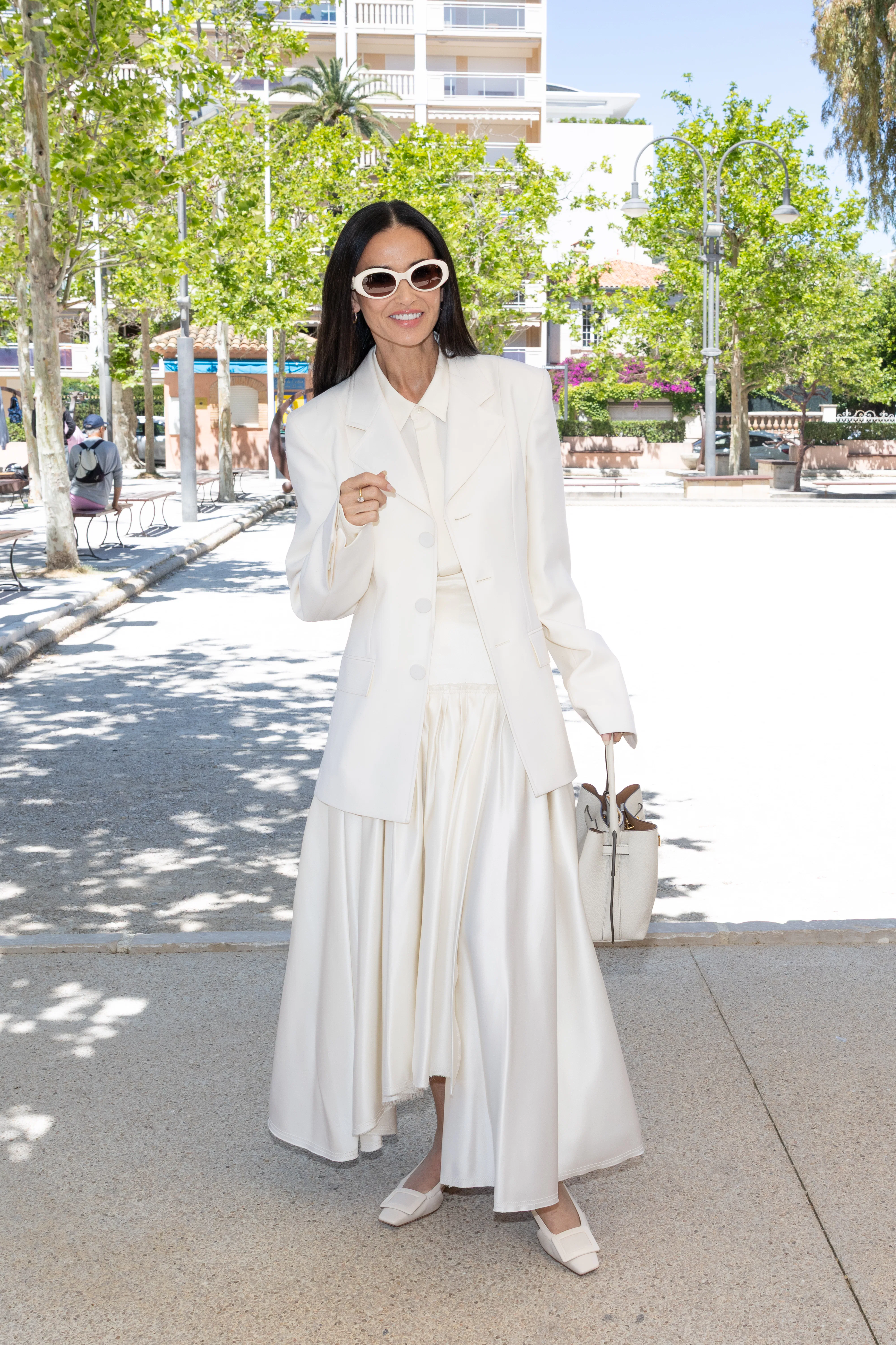 All of Demi Moore’s 2026 Cannes Film Festival Fashion Moments