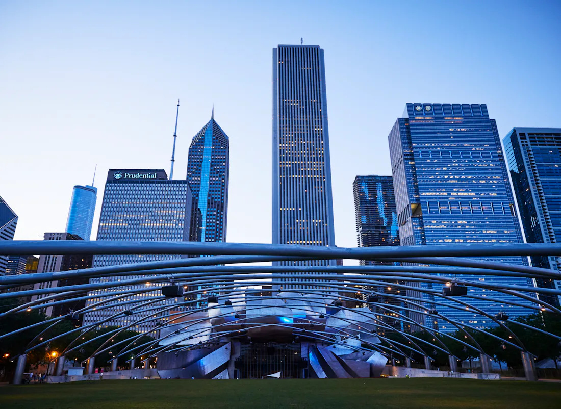 The Best Things To Do In Chicago & Restaurants To Try, June 2026