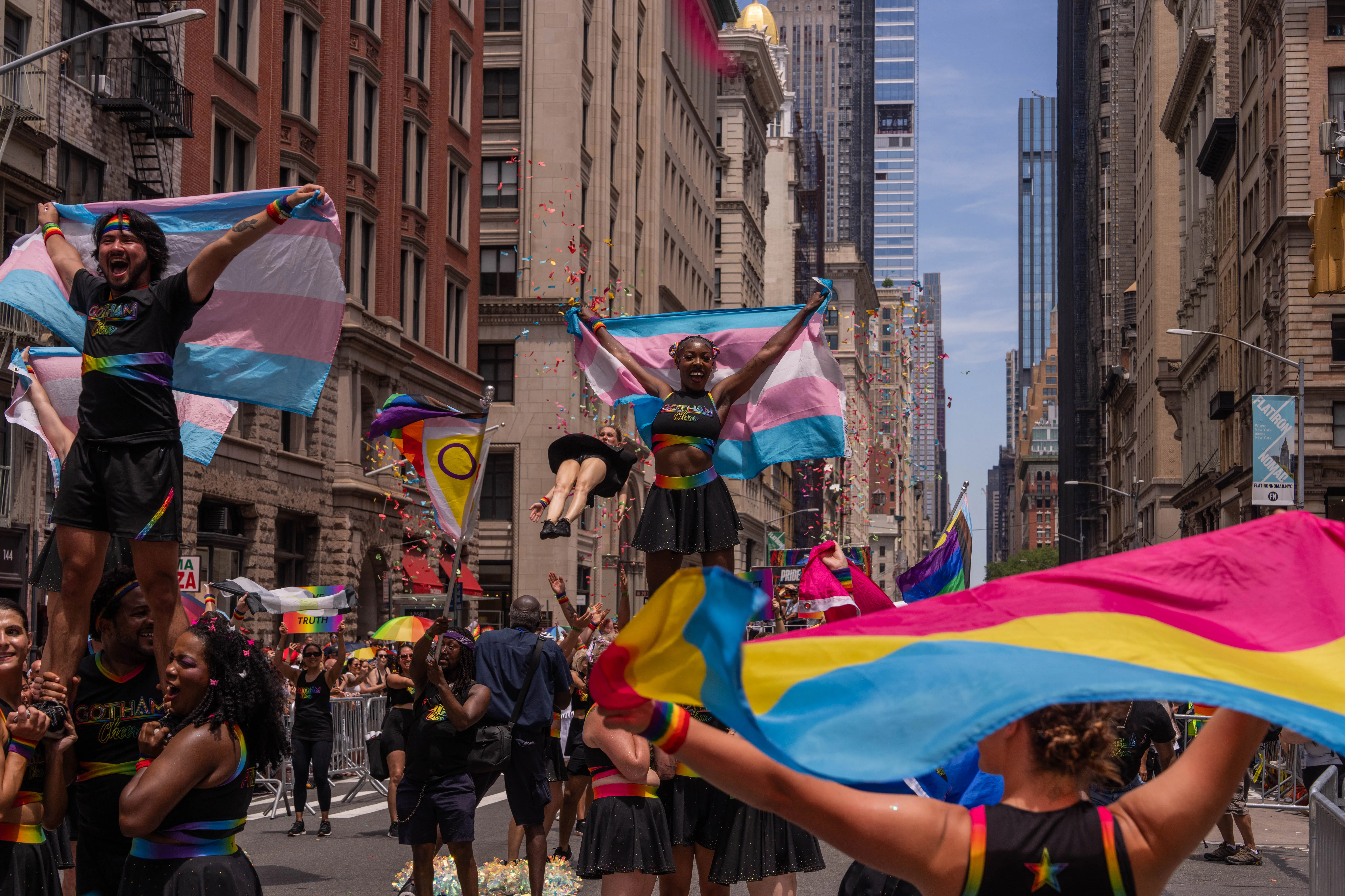 The Best Things To Do In New York City & Restaurants To Try, June 2026