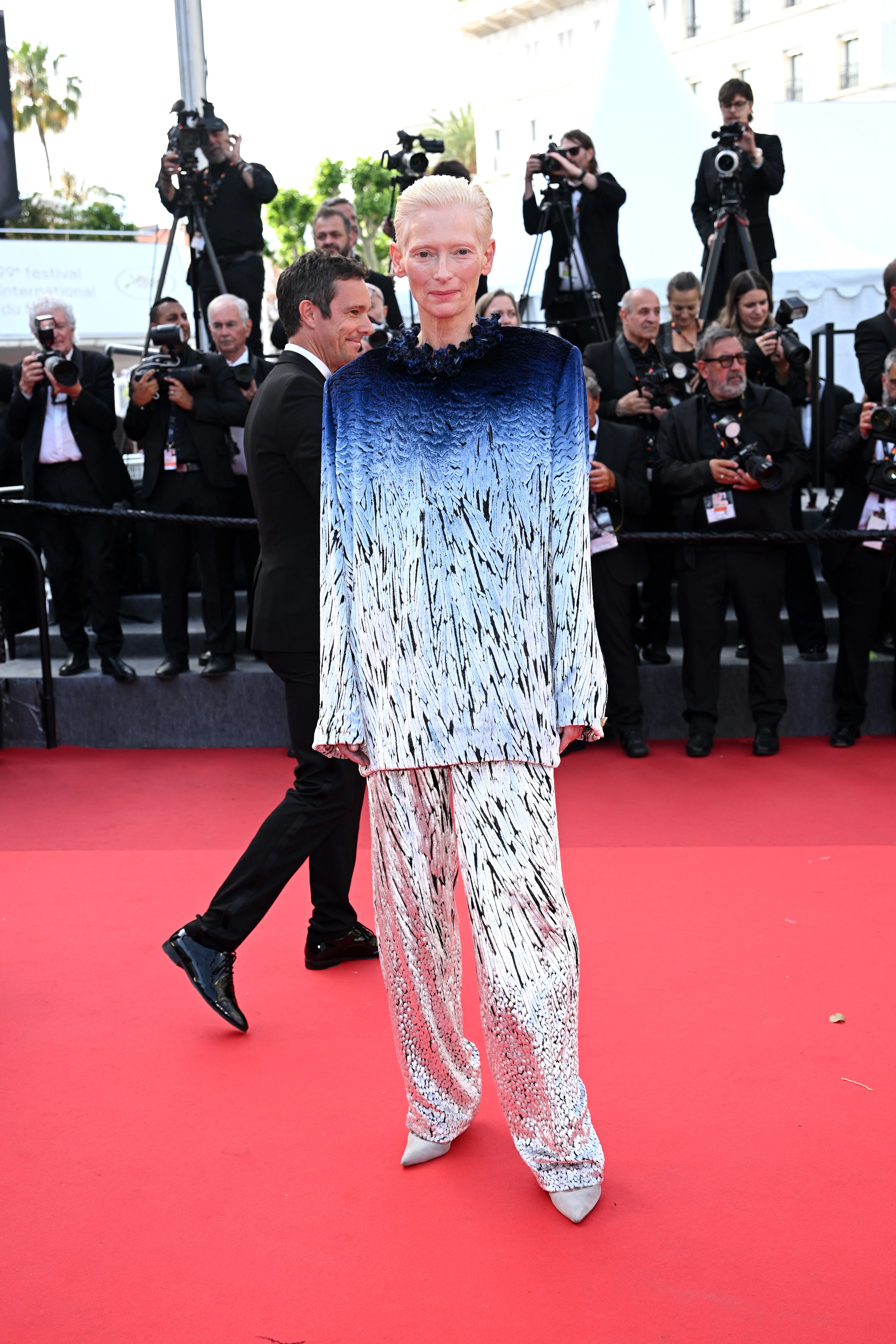 The Best Celeb Fashion Moments At The 2026 Cannes Film Festival
