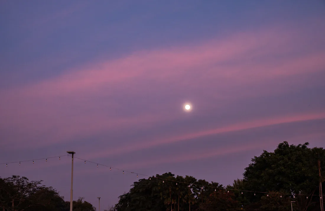 Blue Moon Spiritual Meanings & Definitions In Astrology