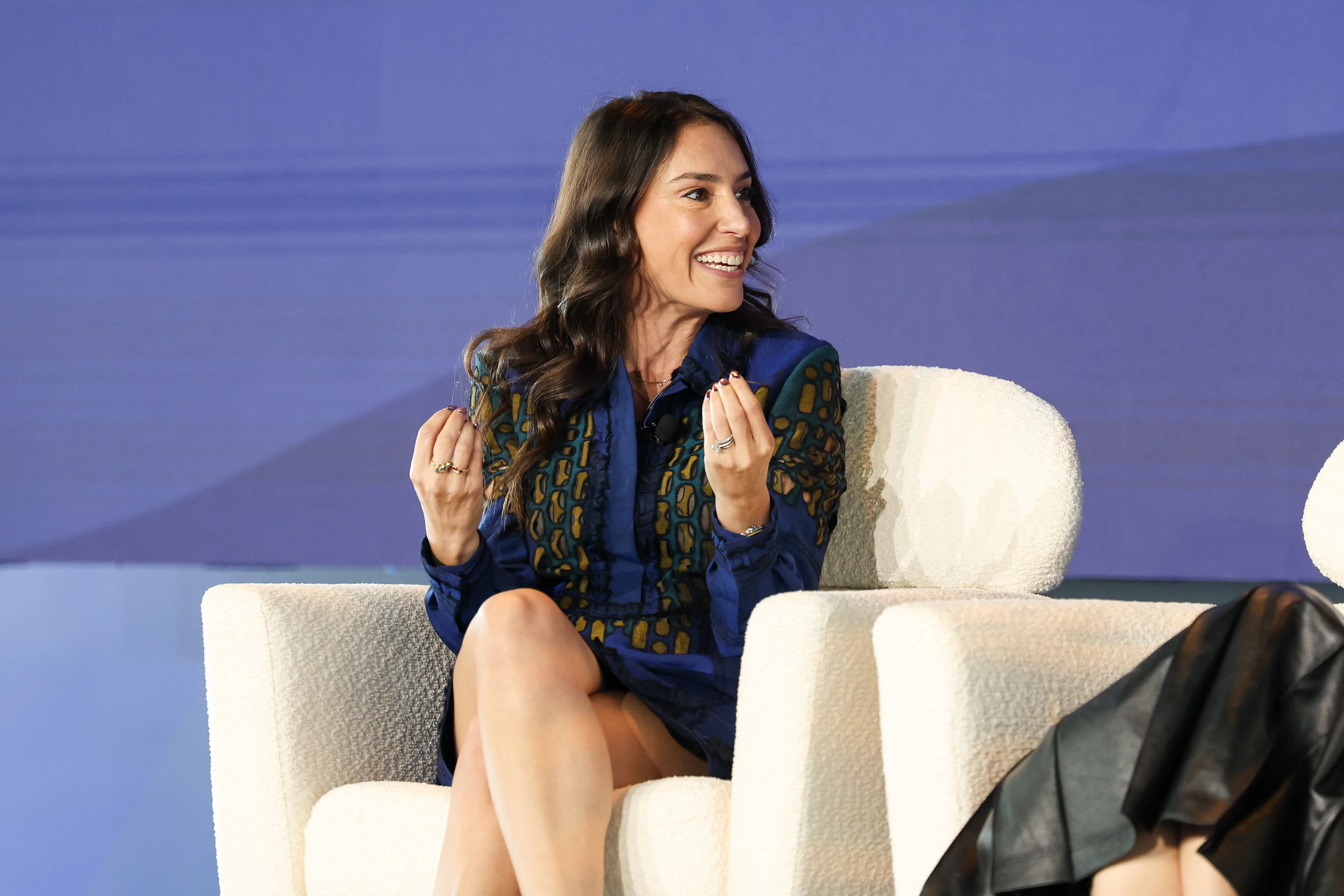 Colie Edison, WNBA Chief Growth Officer, On The 2026 Season