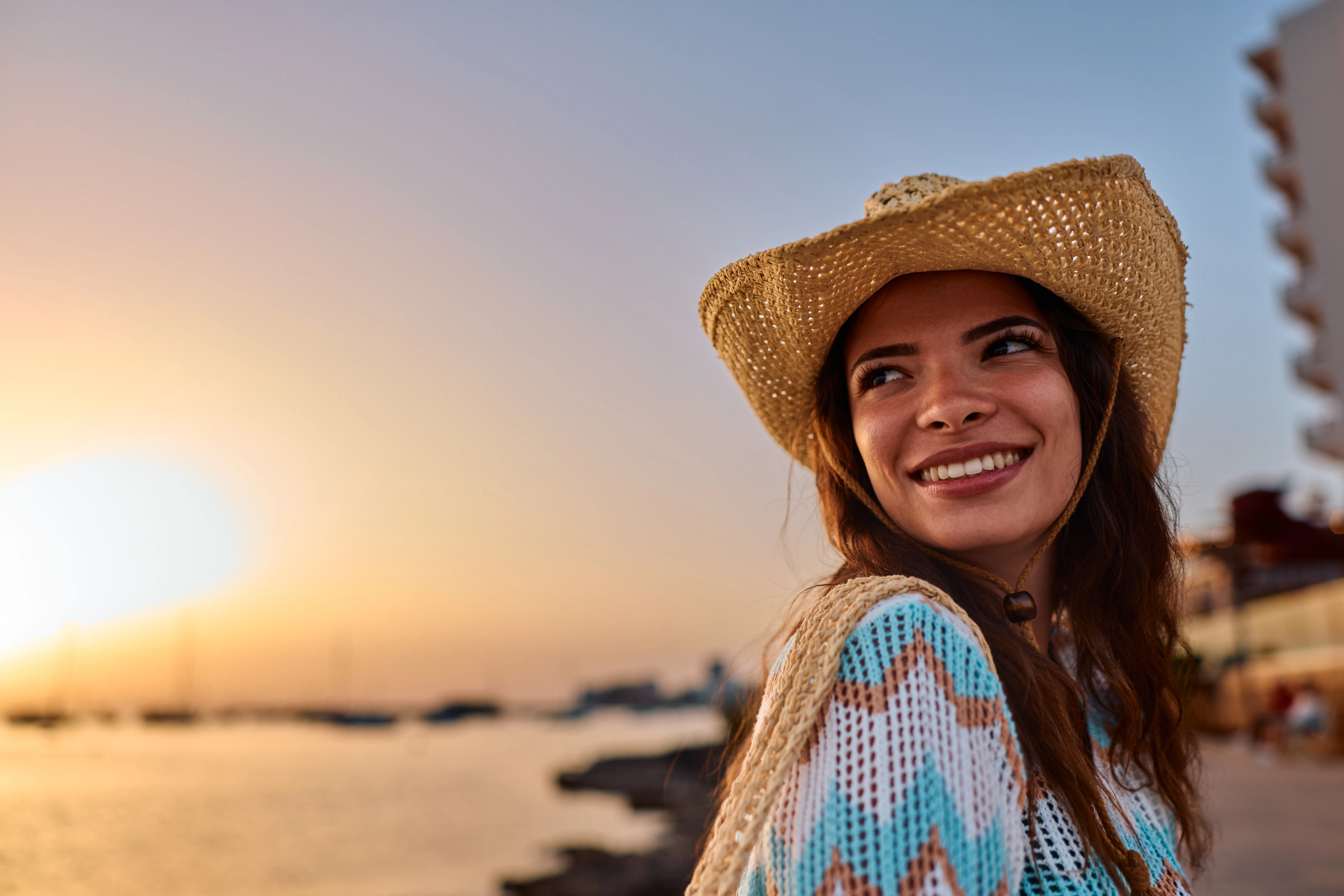 July 2026's Astrology Includes Retrogrades & Rare Planet Alignments