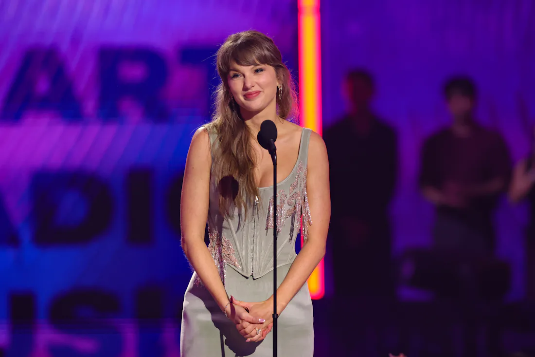 Taylor Swift's 'Toy Story 5' Song "I Knew It, I Knew You" Lyrics, Explained