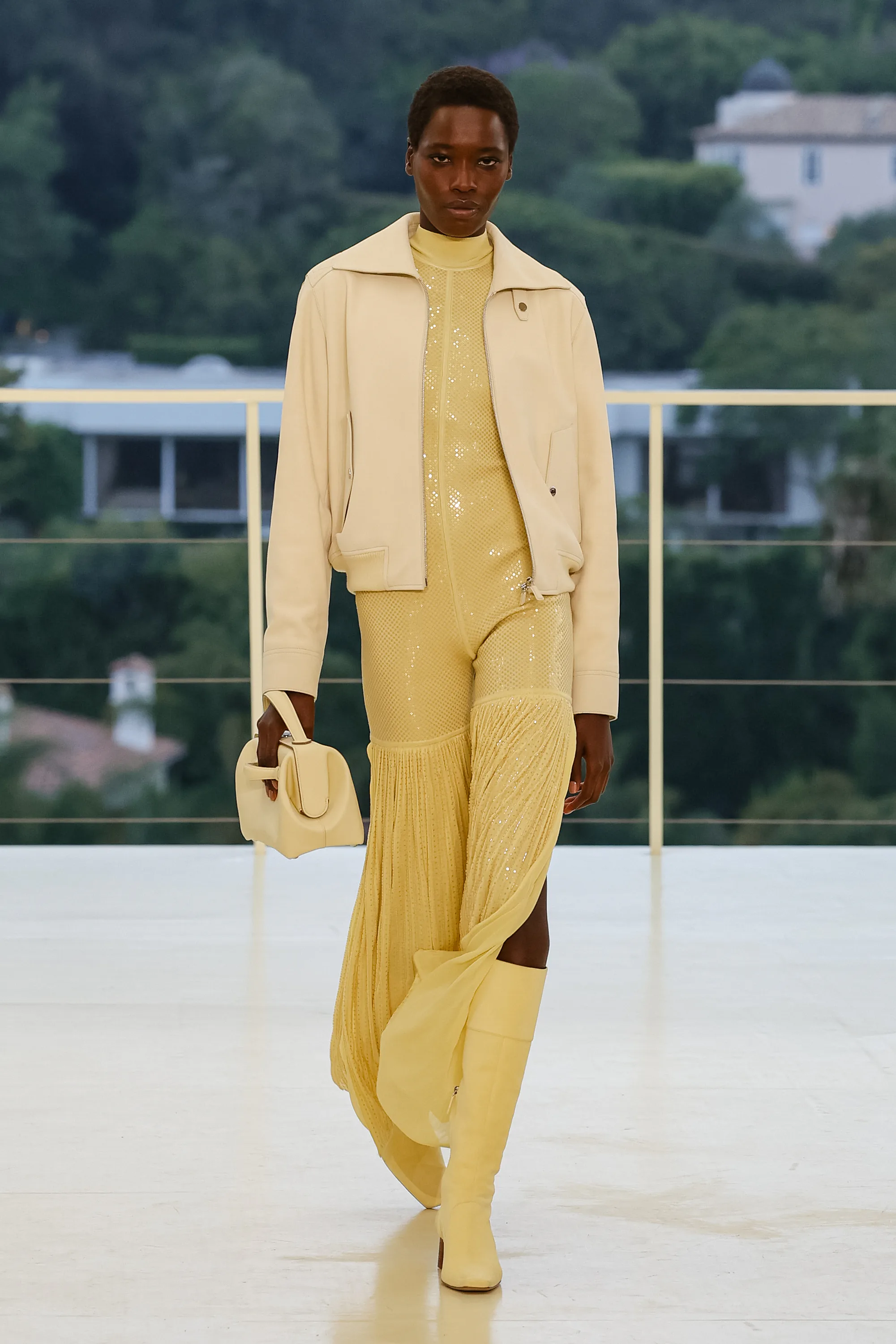 Hermès' Fall/Winter 2026 Show The Second Chapter Was All About ...