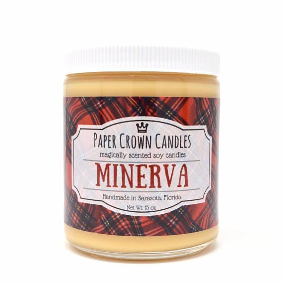 15 Irresistible Fall Candles For Book-Lovers To Read By All Season Long